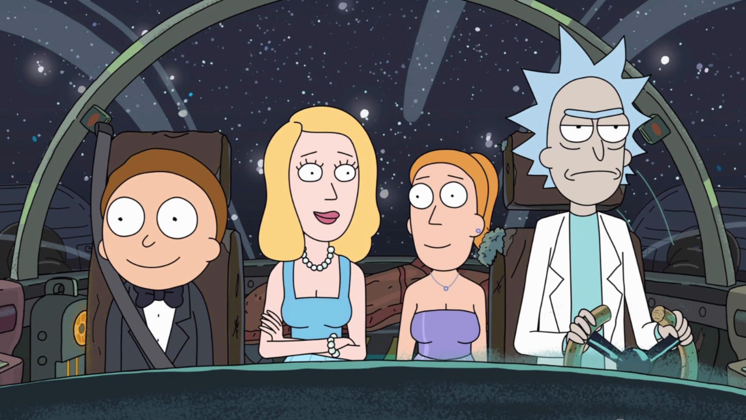 10 Years Later, This is Still the Most Underrated Episode of Rick and ...