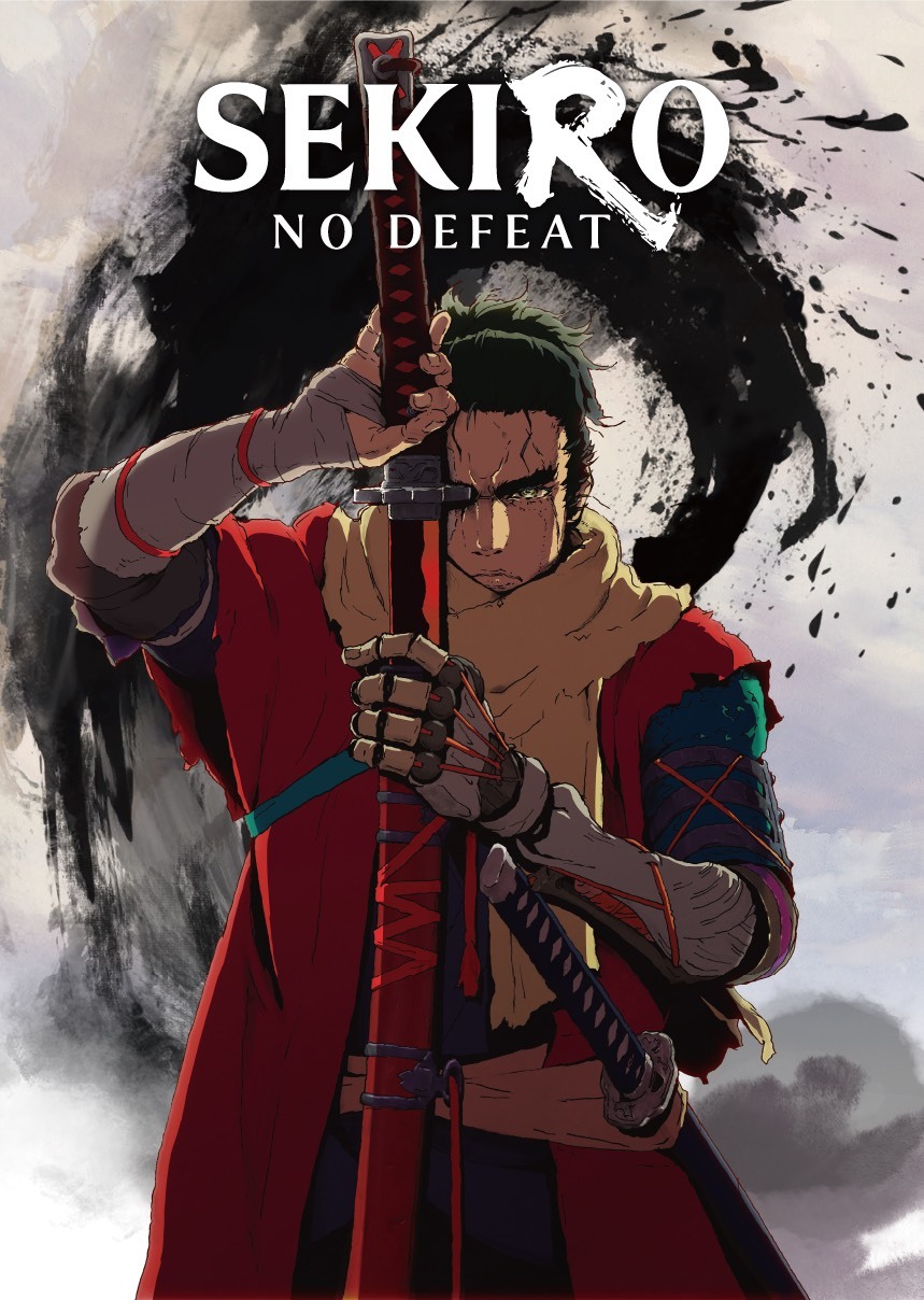 Sekiro Announces New Anime With First Trailer - ComicBook.com