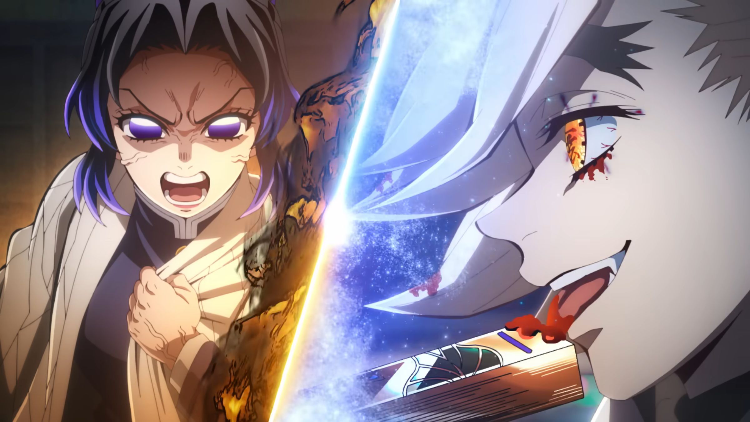 Here Are All the Big Players in Demon Slayer: Infinity Castle (And Why You Should Be Excited to ...