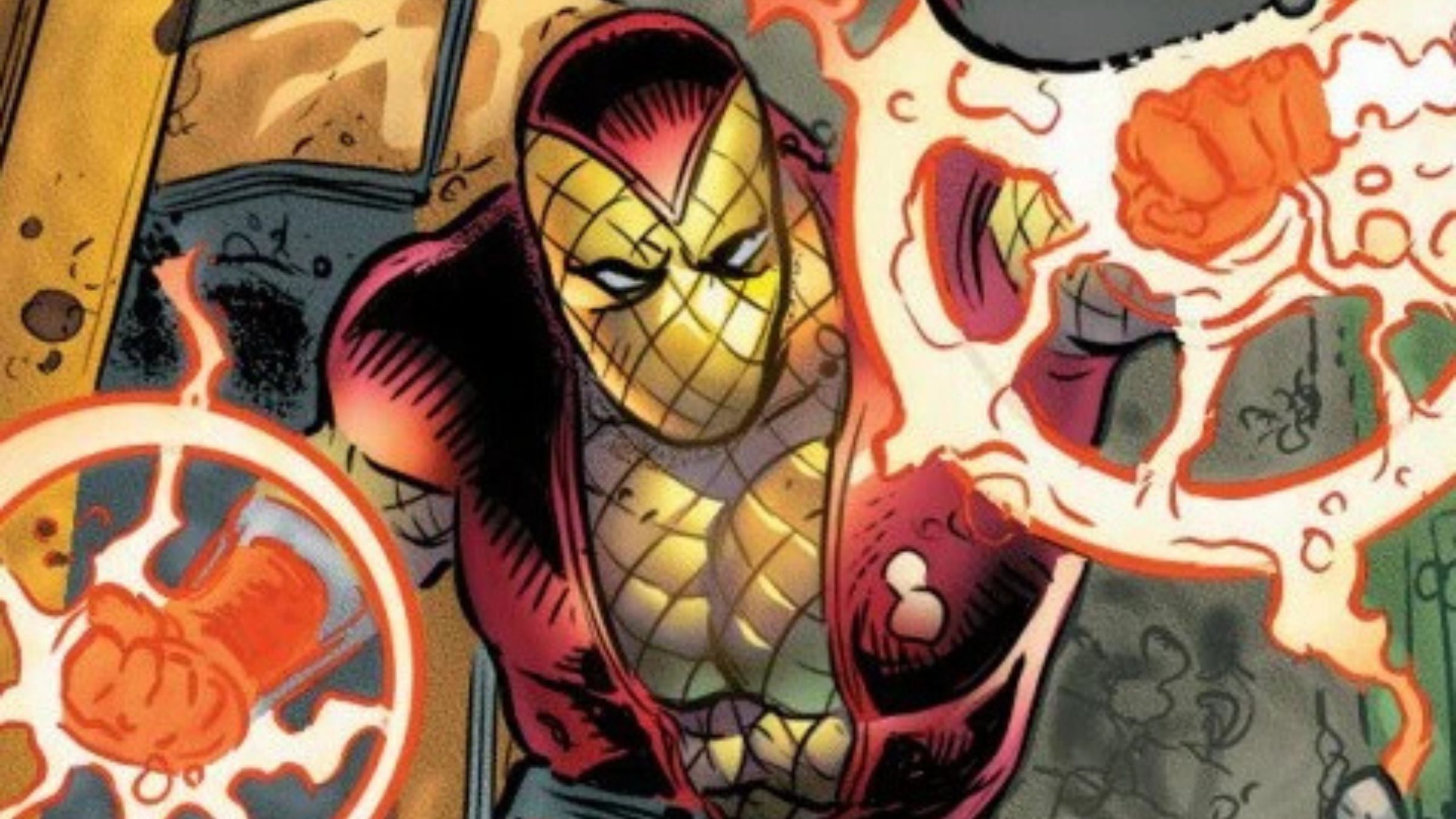 7 Spider-Man Villains Made Even Better by The Animated Series ...