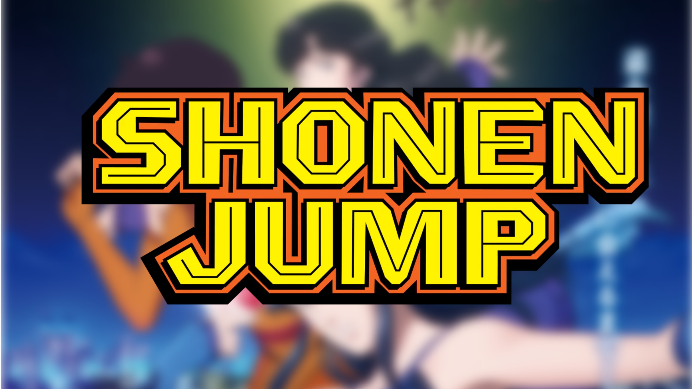 After 40 Years, Classic Shonen Jump Heist Anime Drops Revival Release ...