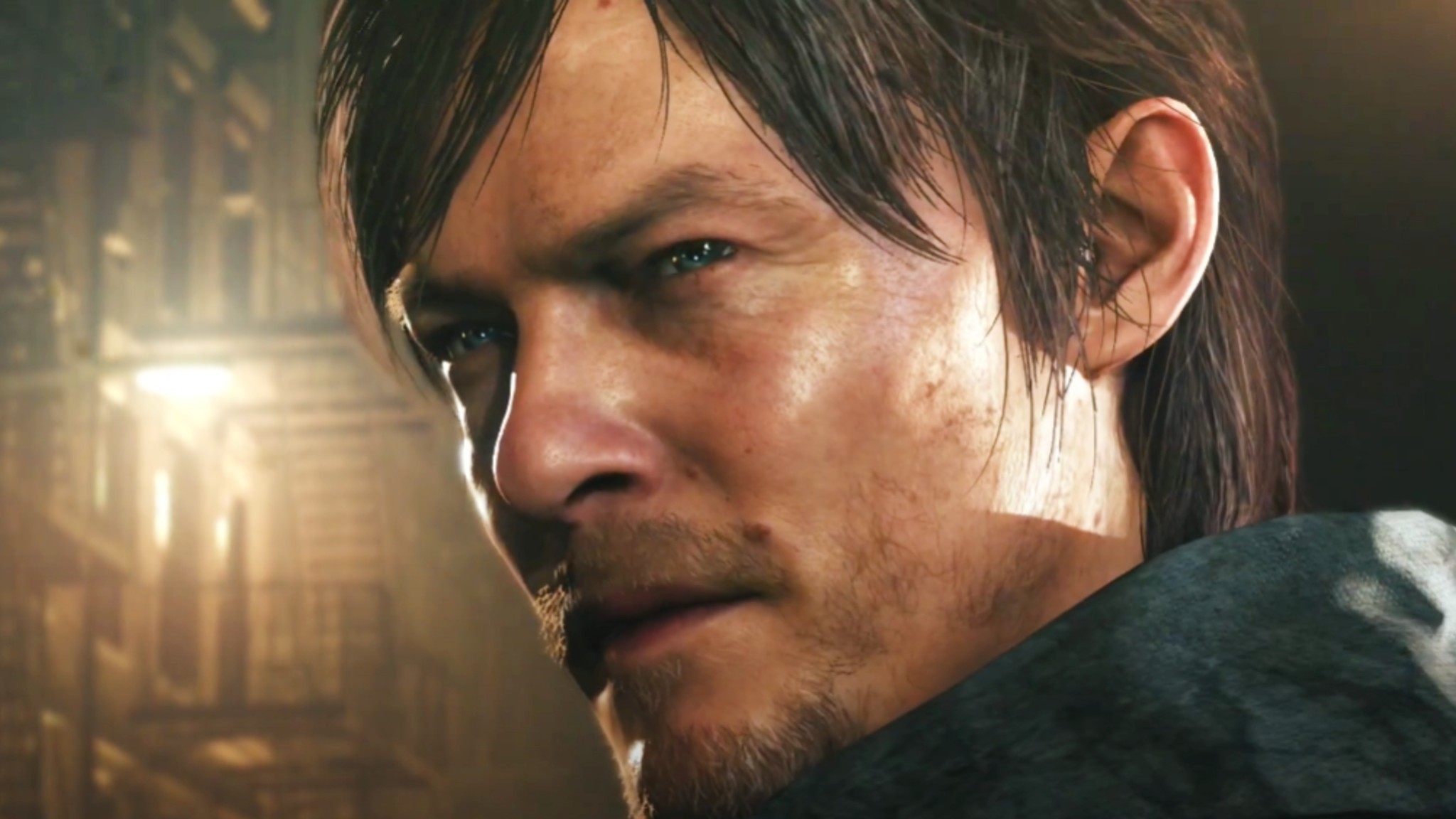Silent Hills Needs to Be Revived by Konami, Even If It's Without Kojima
