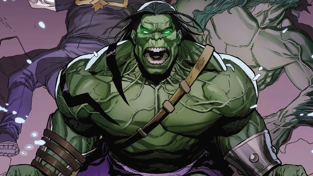 10 Children of Marvel Superheroes - ComicBook.com