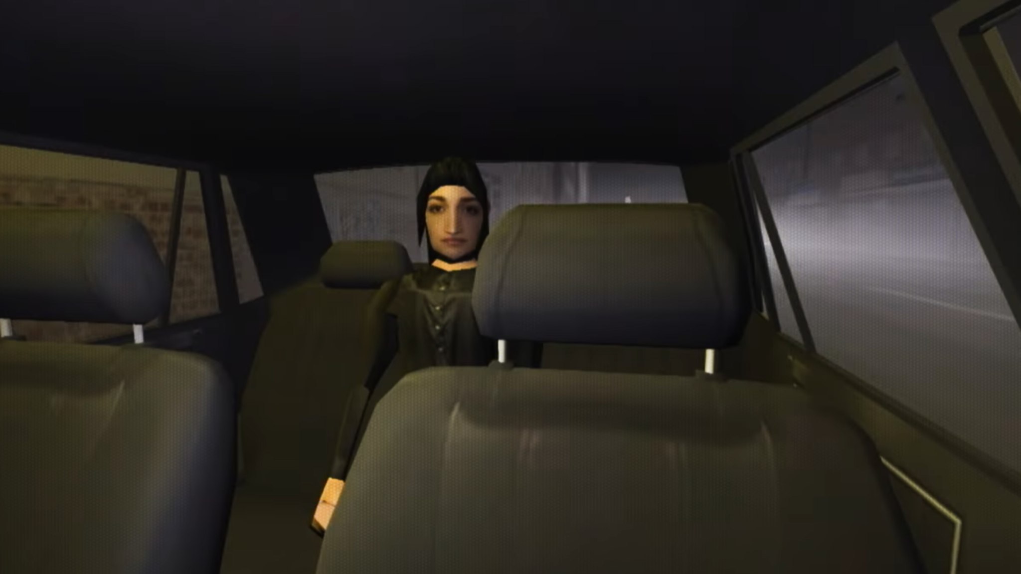 Puppet Combo Returns With Freaky New PS1-Style Horror Game - ComicBook.com