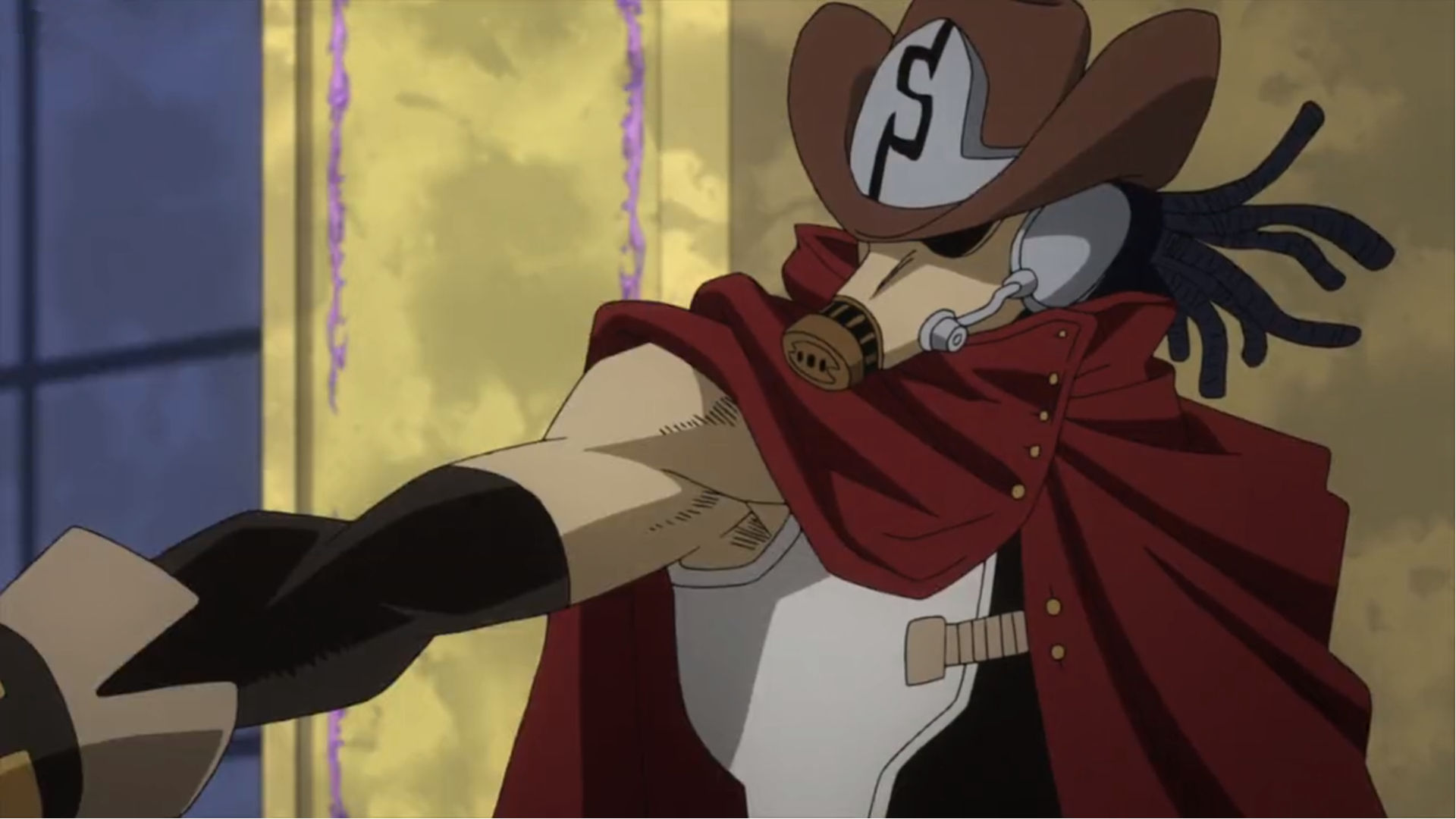 10 Best My Hero Academia Pro-Hero Designs, Ranked - ComicBook.com