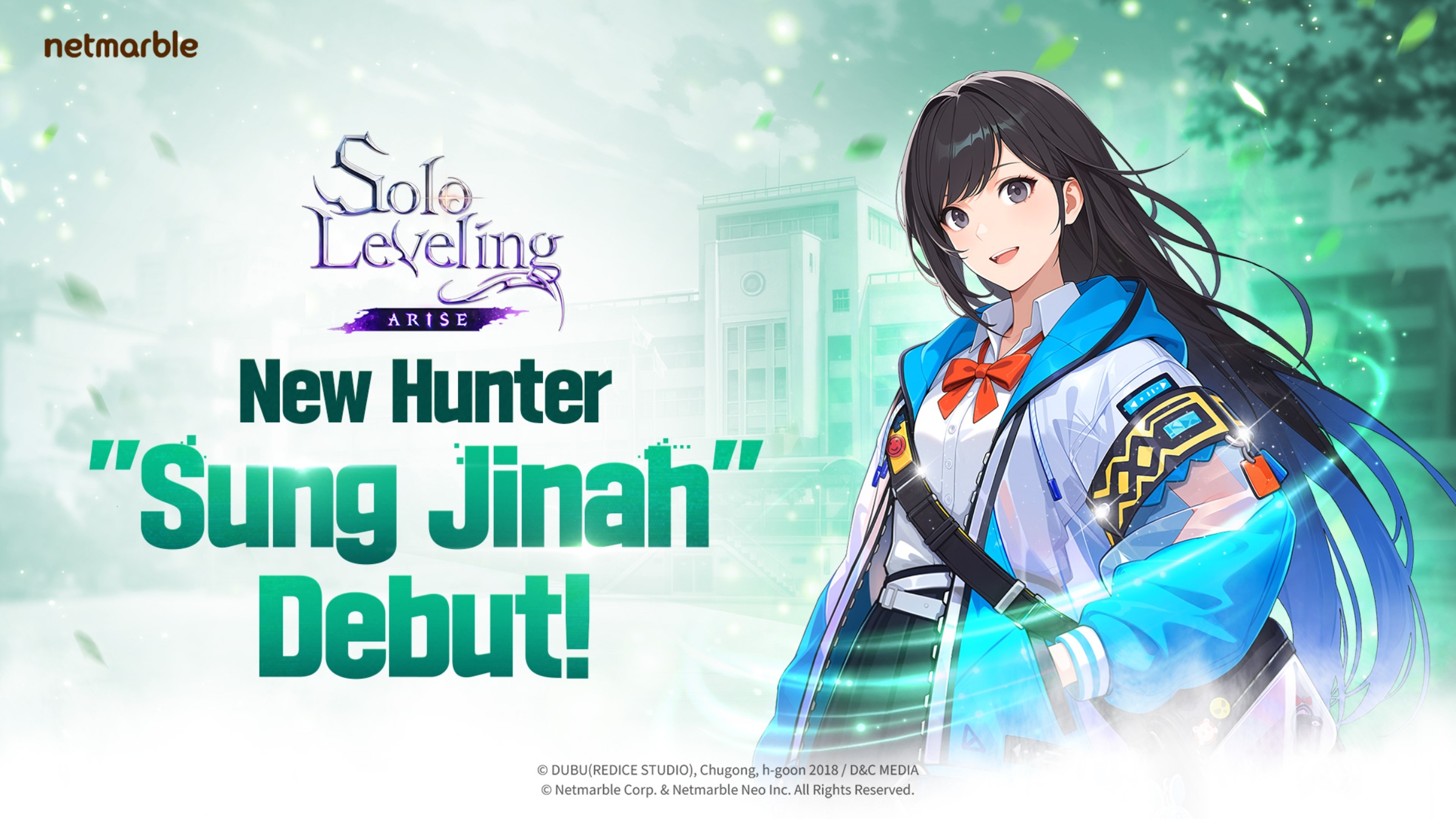 Solo Leveling Just Made Jinwoo’s Sister a Hunter