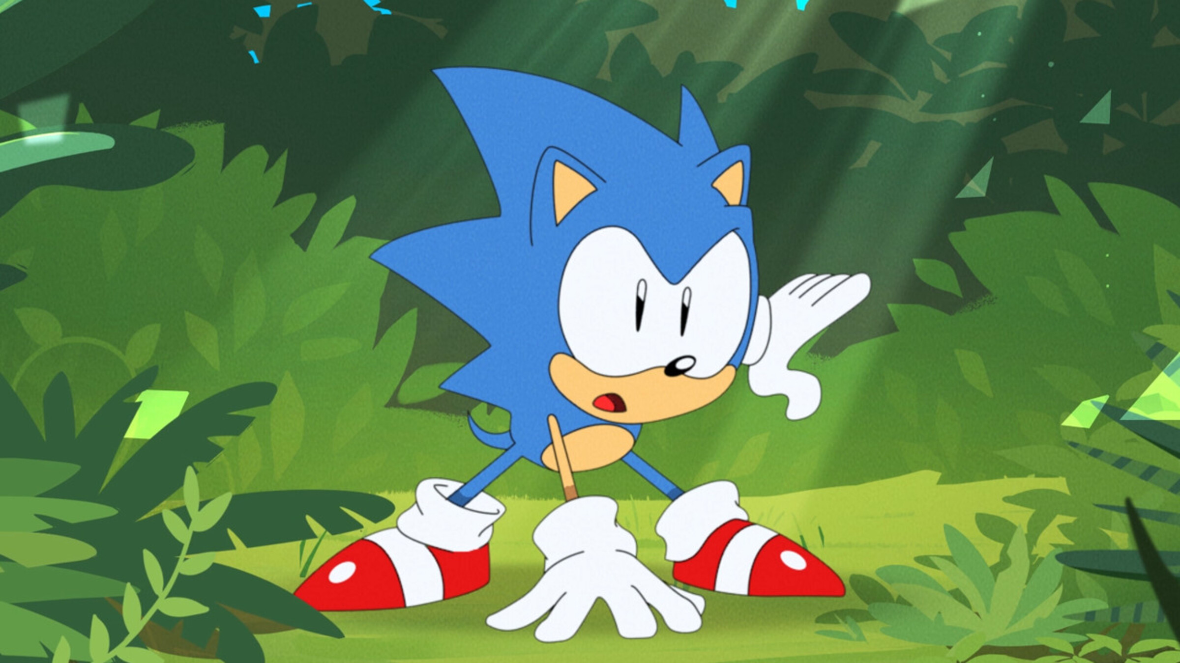 Sonic Mania 2 Could Have Happened, But Sega Went in a Much Worse ...