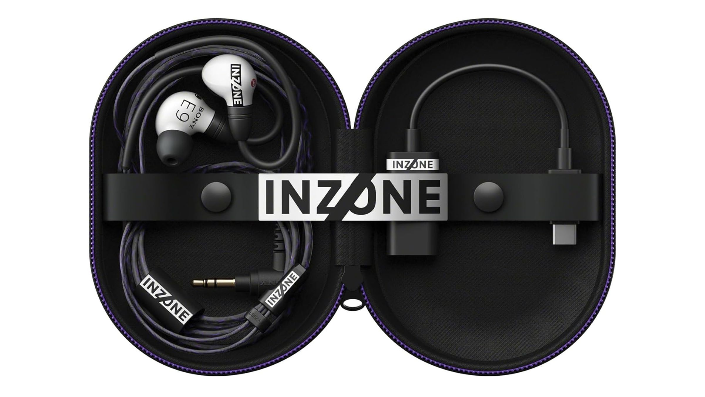 Sony Expands Inzone Lineup With Gaming Keyboard, Mouse, Headset, and ...