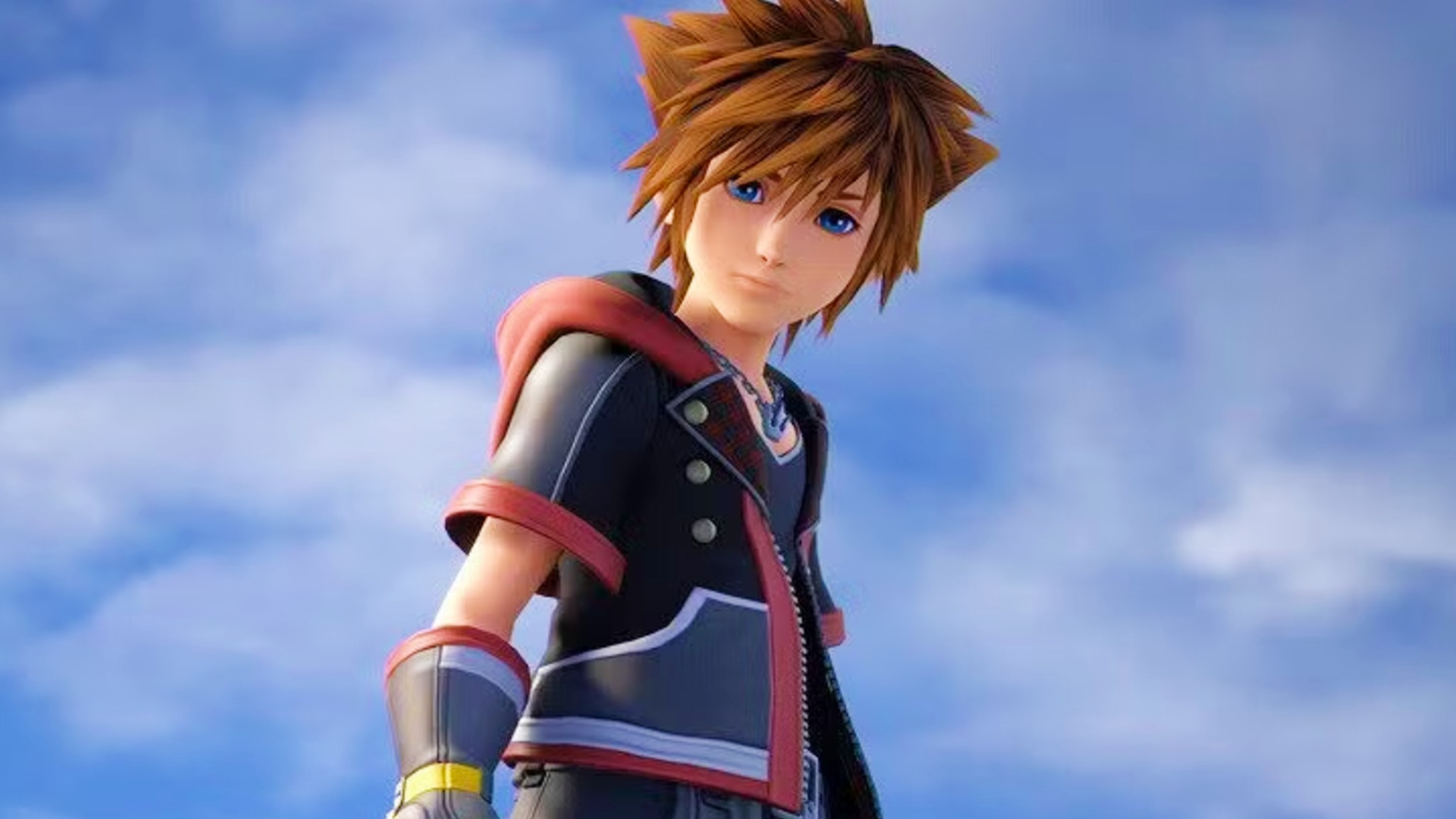 10 Things Even Fans Didn’t Know About Sora From Kingdom Hearts