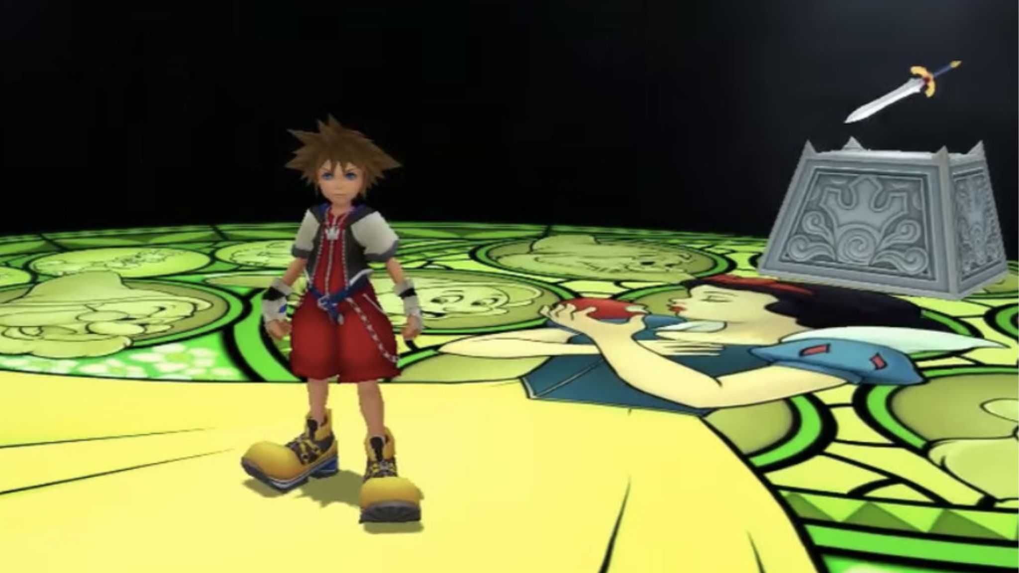 10 Things Even Fans Didn’t Know About Sora From Kingdom Hearts