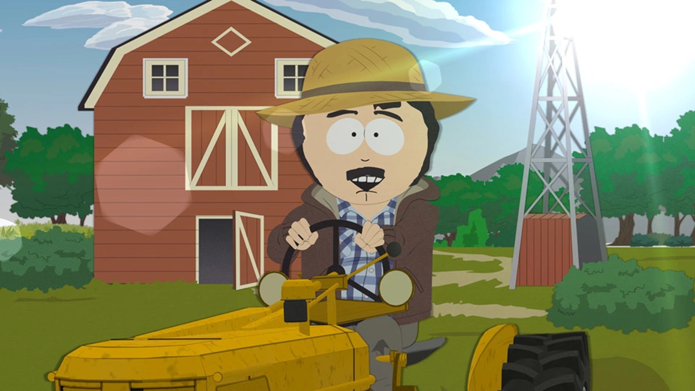 South Park Makes Highly Requested Randy Change After 7 Years