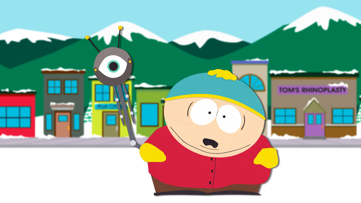 South Park Marathon Comedy Central Schedule