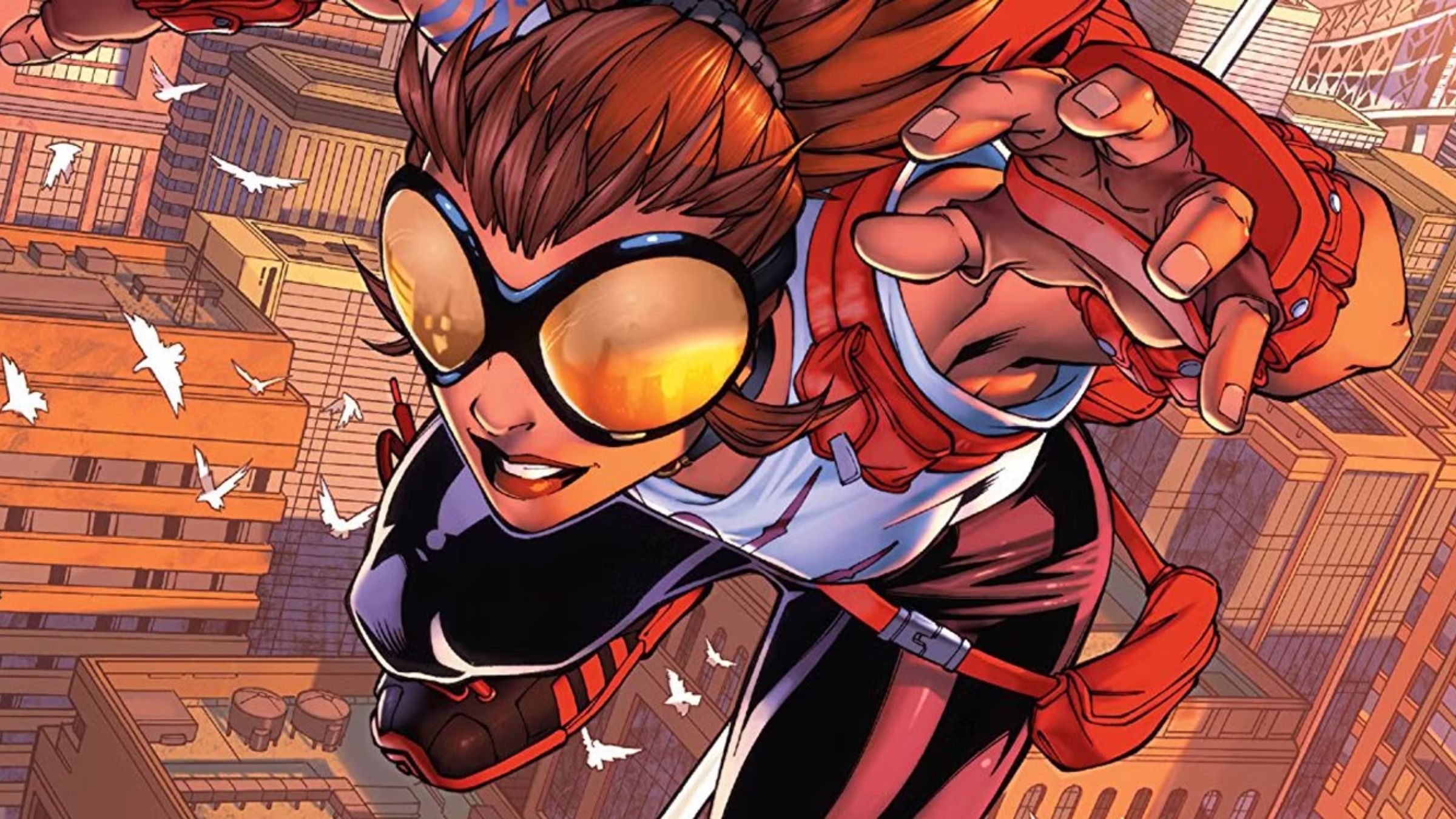 This Character Deserves a Much Bigger Role in the Spider-Verse ...