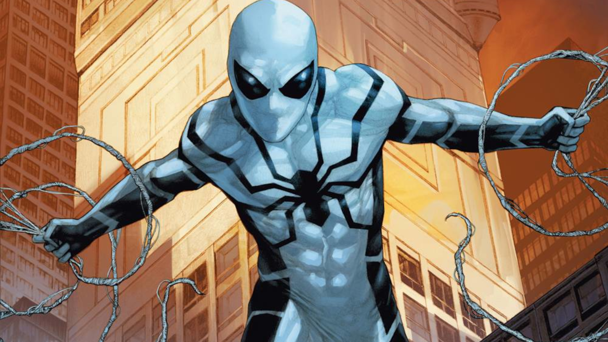 Spider-Man’s Best Suits, Ranked - ComicBook.com