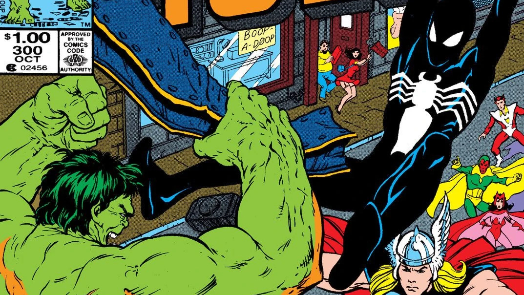 15 Spider-Man & Hulk Comics That Could Inspire Spider-Man: Brand New ...