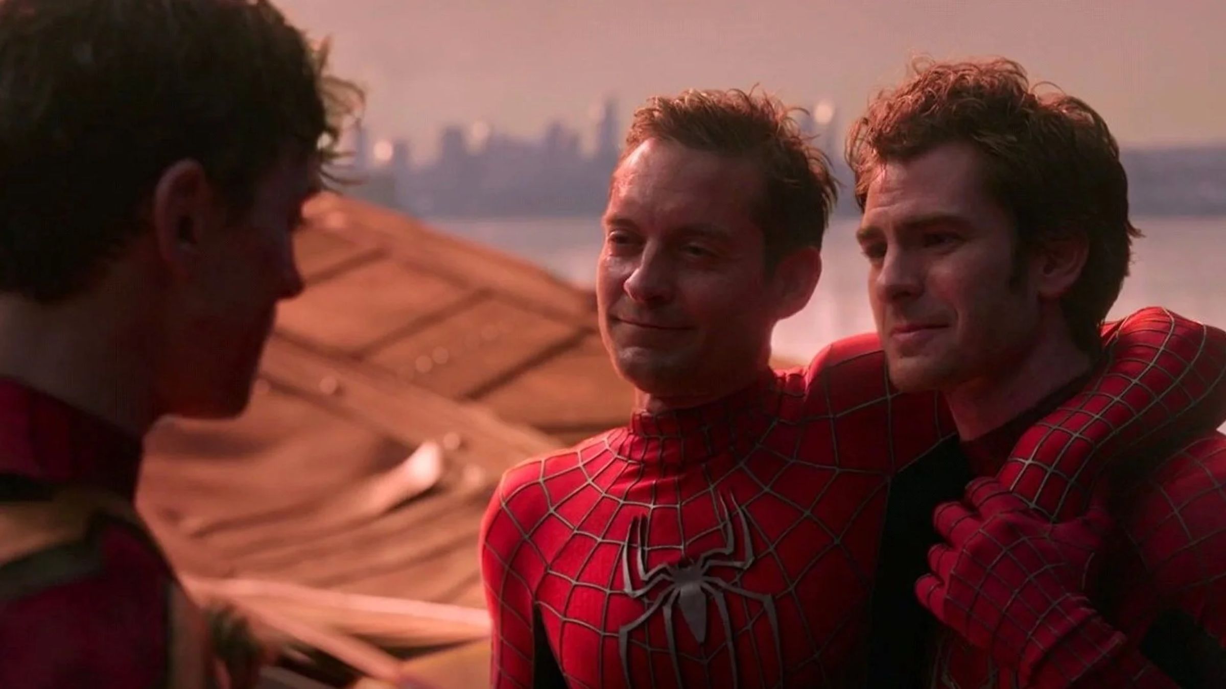 I’m Now Worried the Avengers Will Ruin One of the Best Spider-Man Movie ...