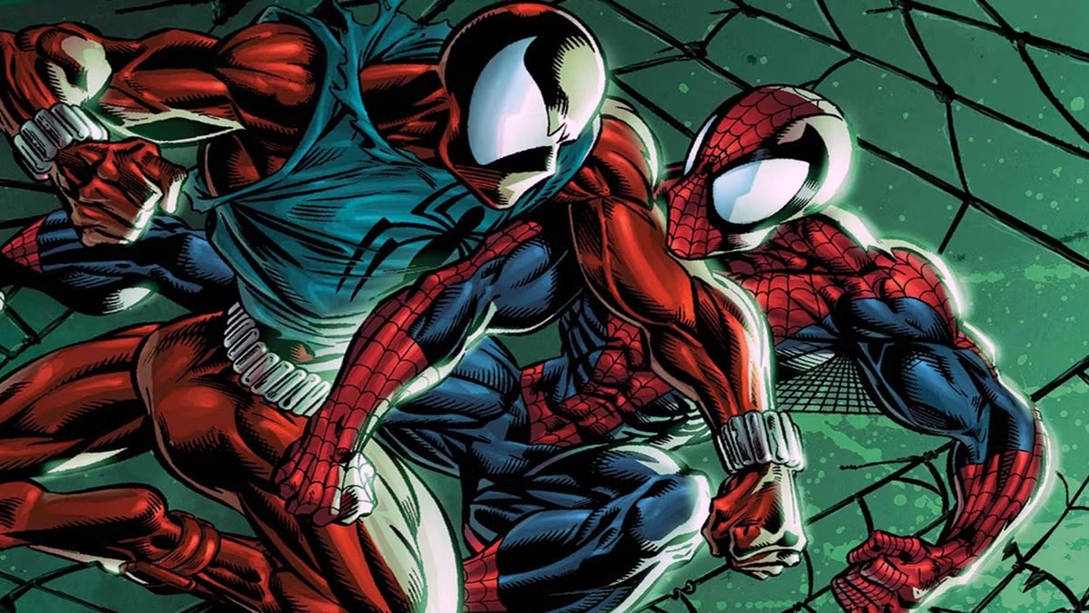 Every Spider-Man Clone, Ranked - ComicBook.com