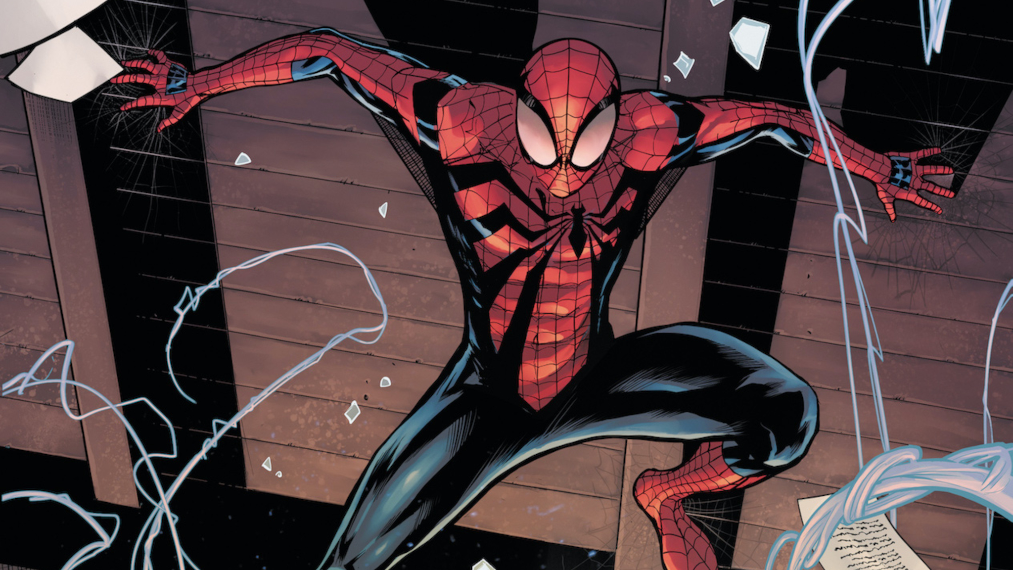 Spider-Man’s Best Suits, Ranked - ComicBook.com