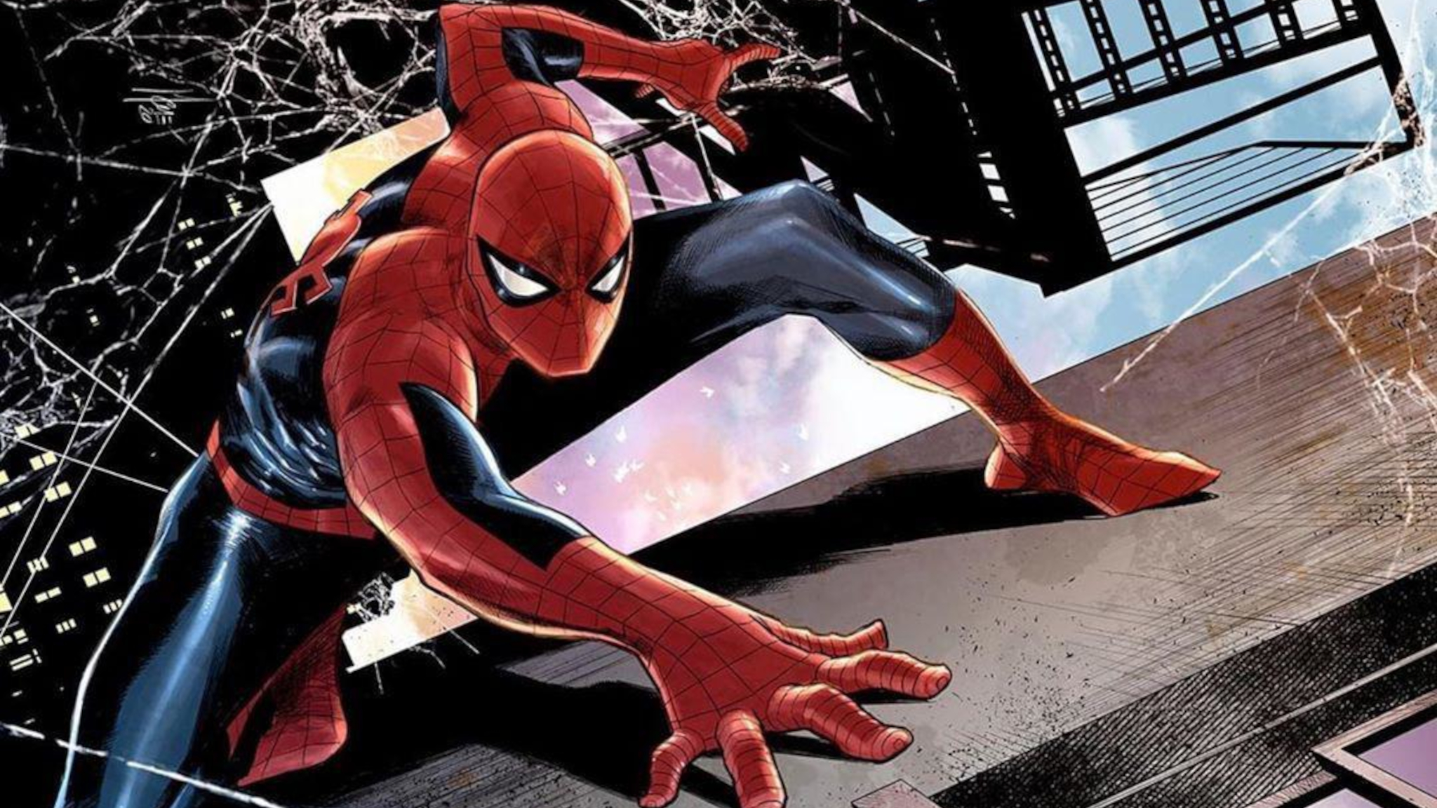 Spider-Man’s Best Suits, Ranked - ComicBook.com