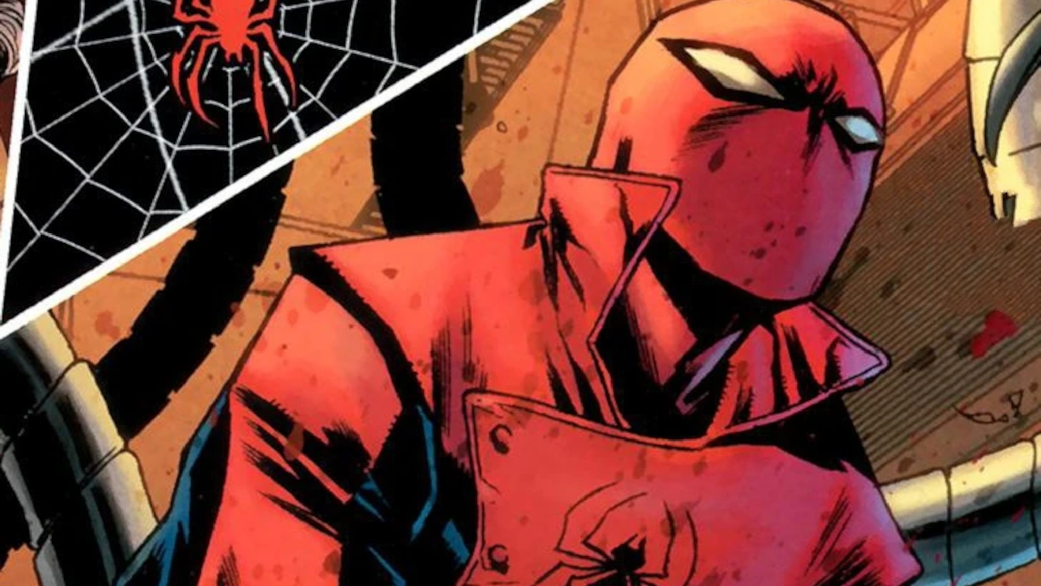 Spider-Man’s Best Suits, Ranked - ComicBook.com