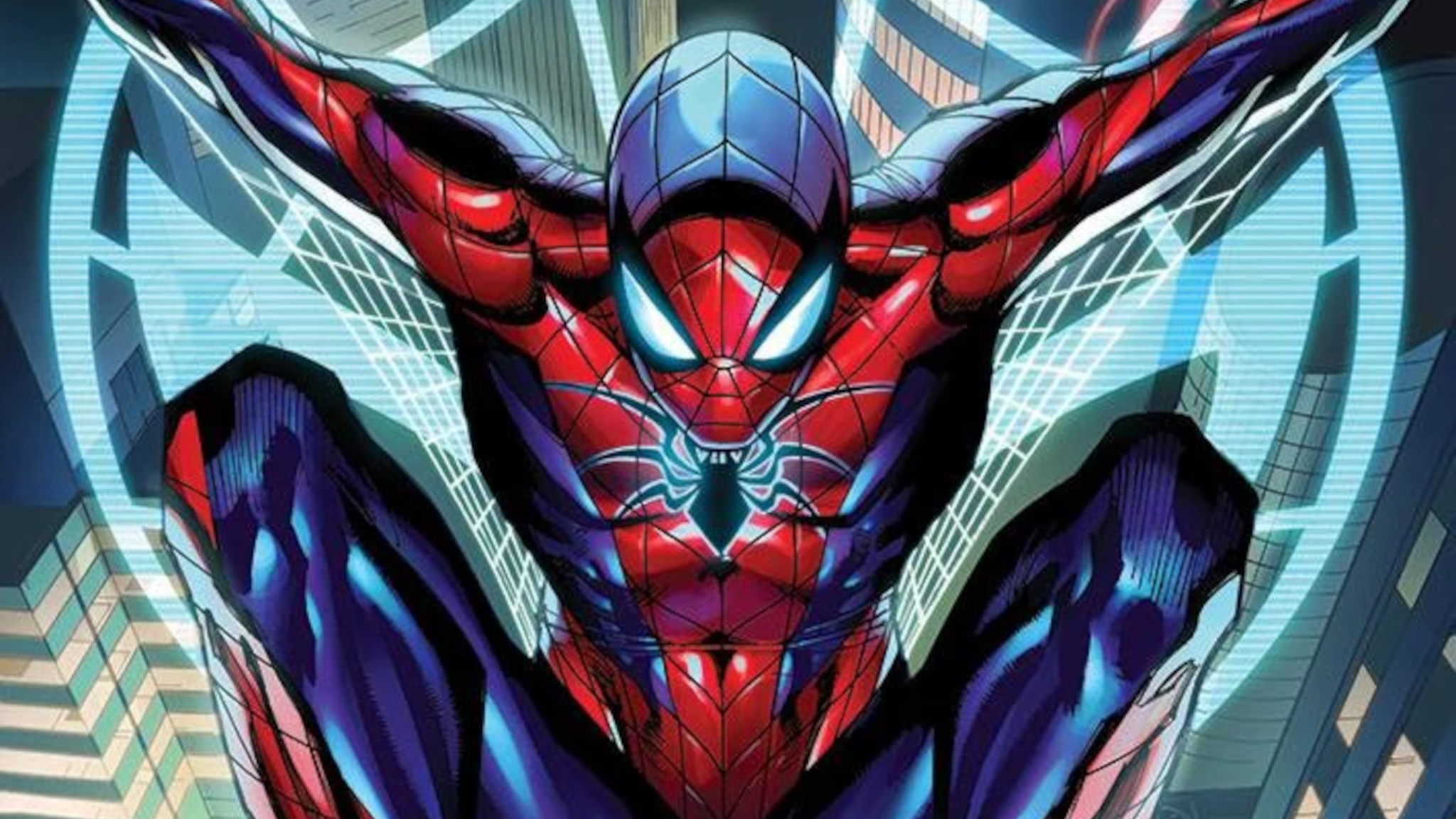 10 Most Powerful Spider-Man Suits, Ranked - ComicBook.com