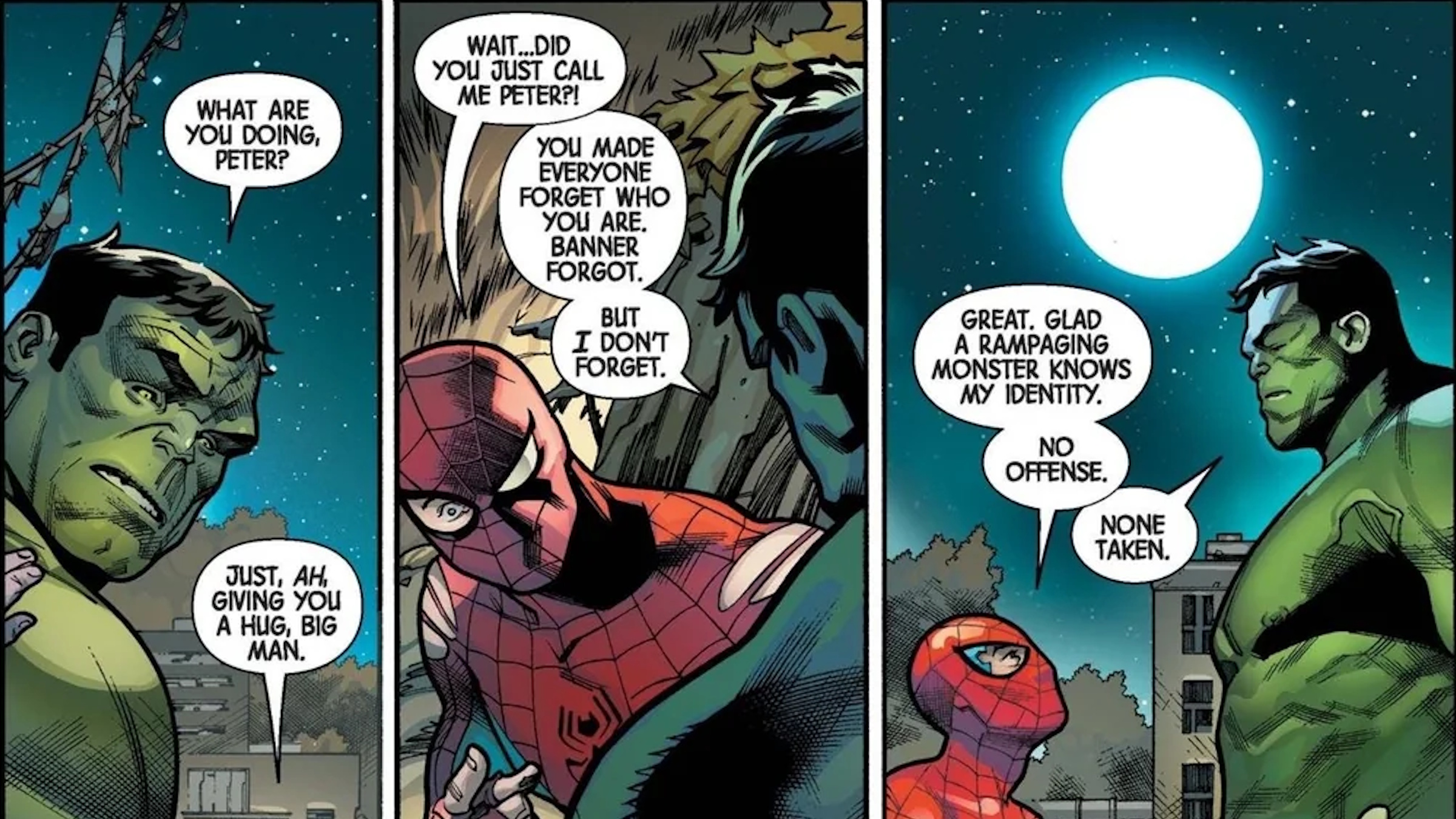 Tom Holland Confirms One Person Remembers Spider-Man Is Peter Parker in ...