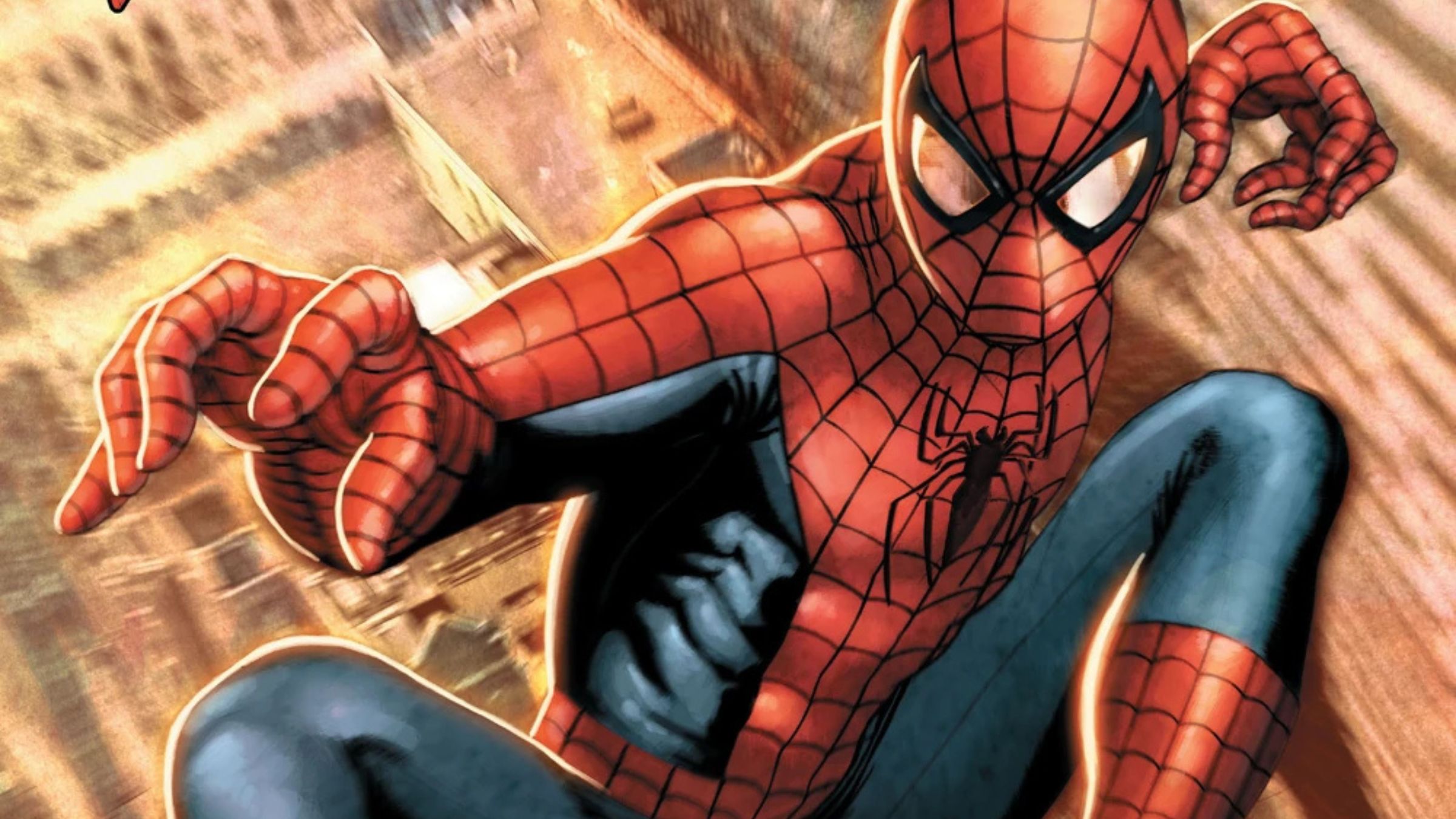 Peter Parker VS Miles Morales - Who is the Superior Spider-Man and ...