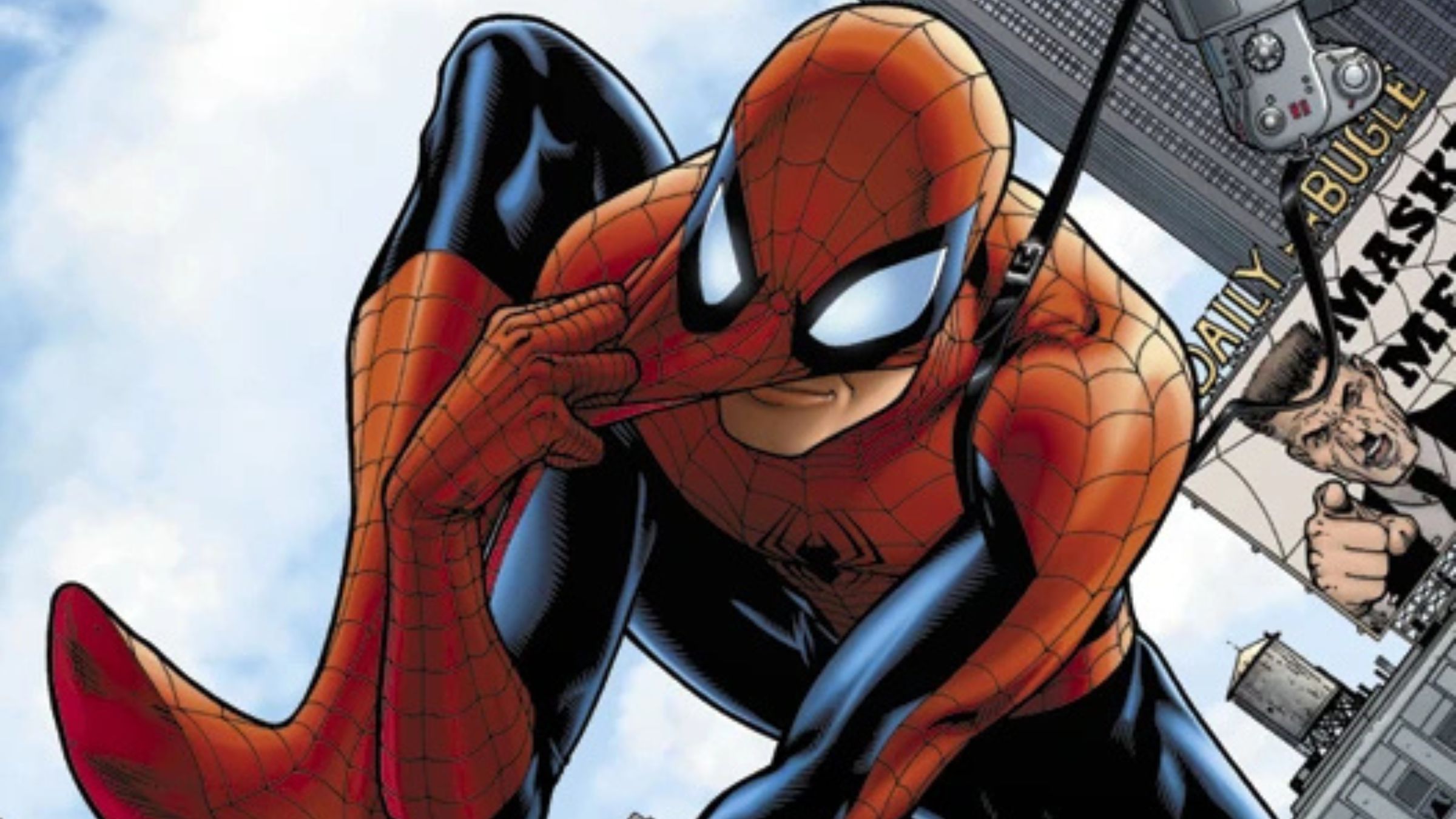 Marvel Is Officially Going All-In On One Of Spider-Man's Most ...