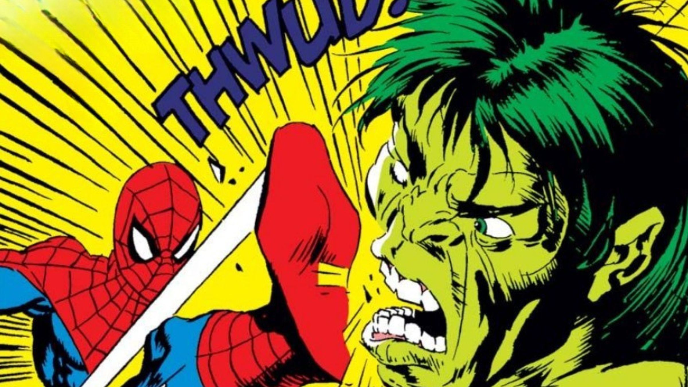 6 Best Marvel Comics' Spider-Man & the Hulk Crossovers - ComicBook.com