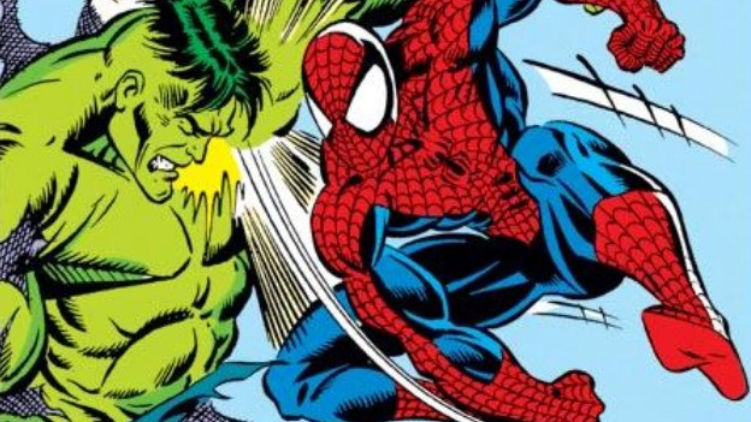 6 Best Marvel Comics' Spider-Man & the Hulk Crossovers - ComicBook.com