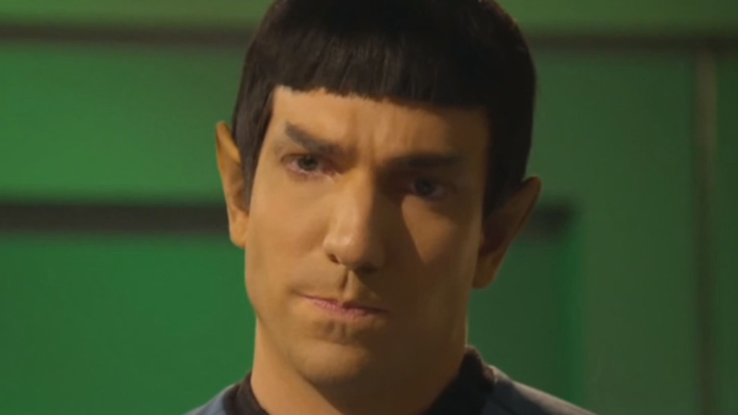 Every Actor Who Played Spock in Star Trek (There’s More Than You Think ...