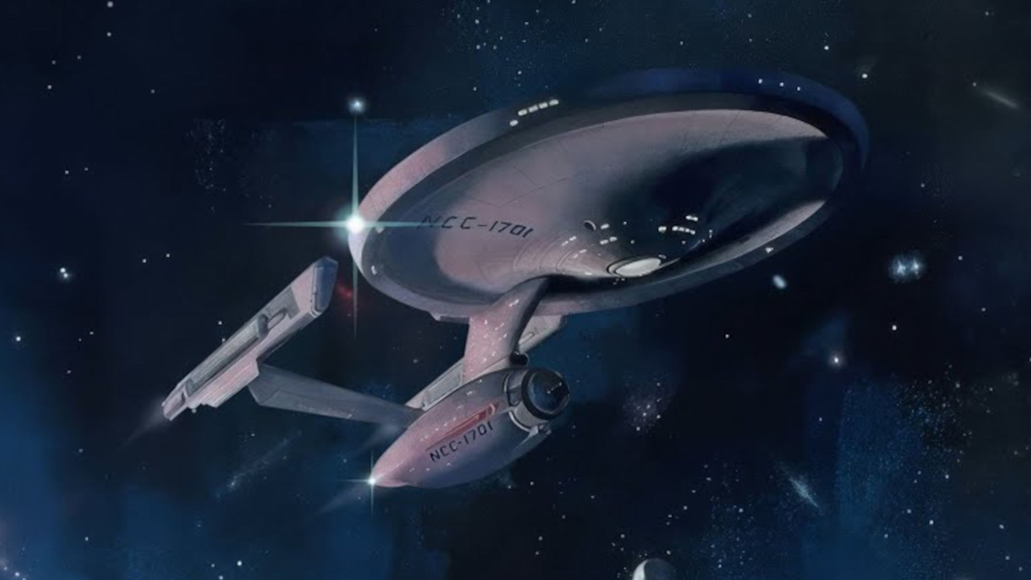 Star Trek’s Forgotten Sequel Most Fans Don’t Know About Returns in New ...