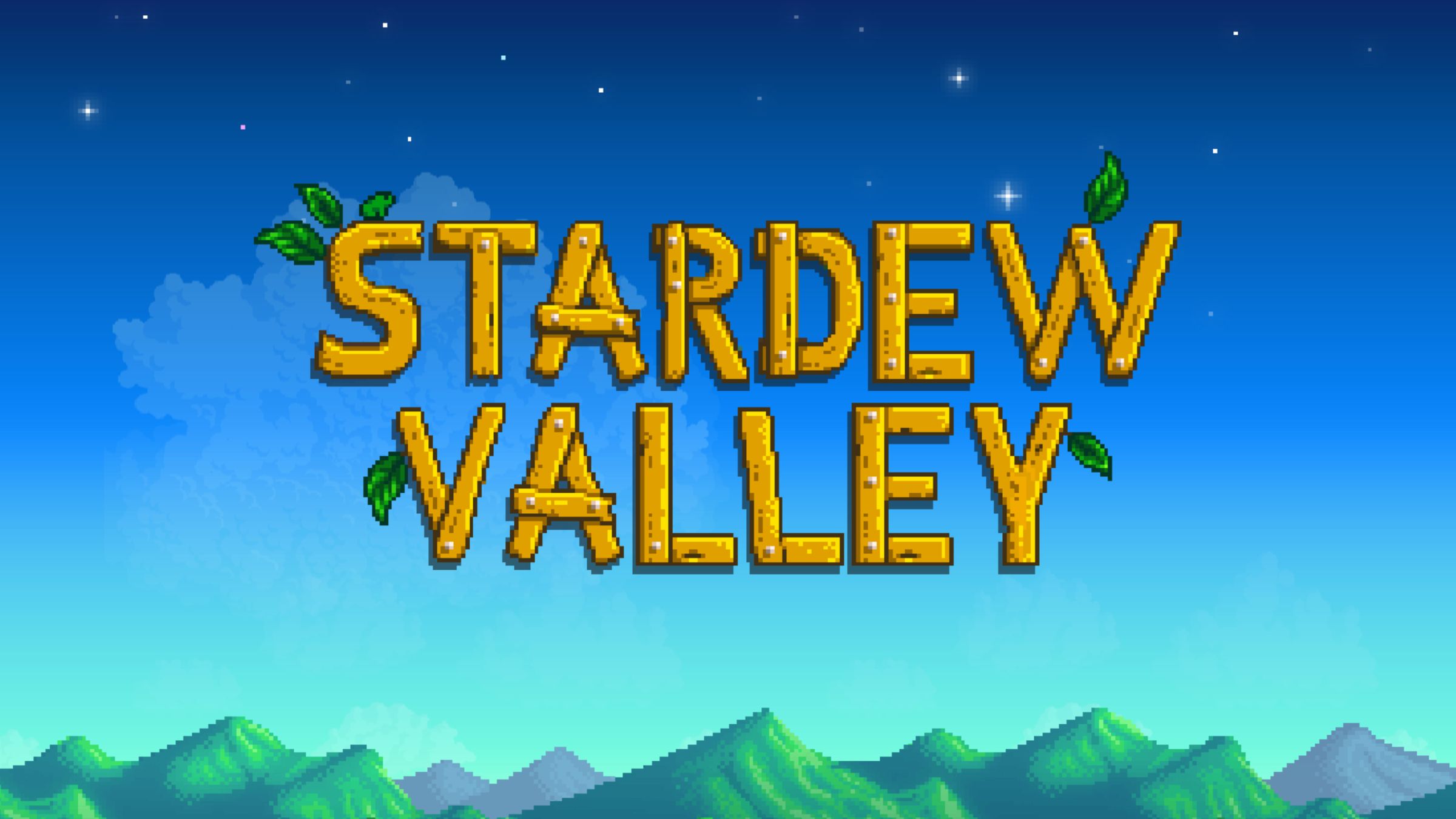 ConcernedApe Announces A New Stardew Valley Update In The Works