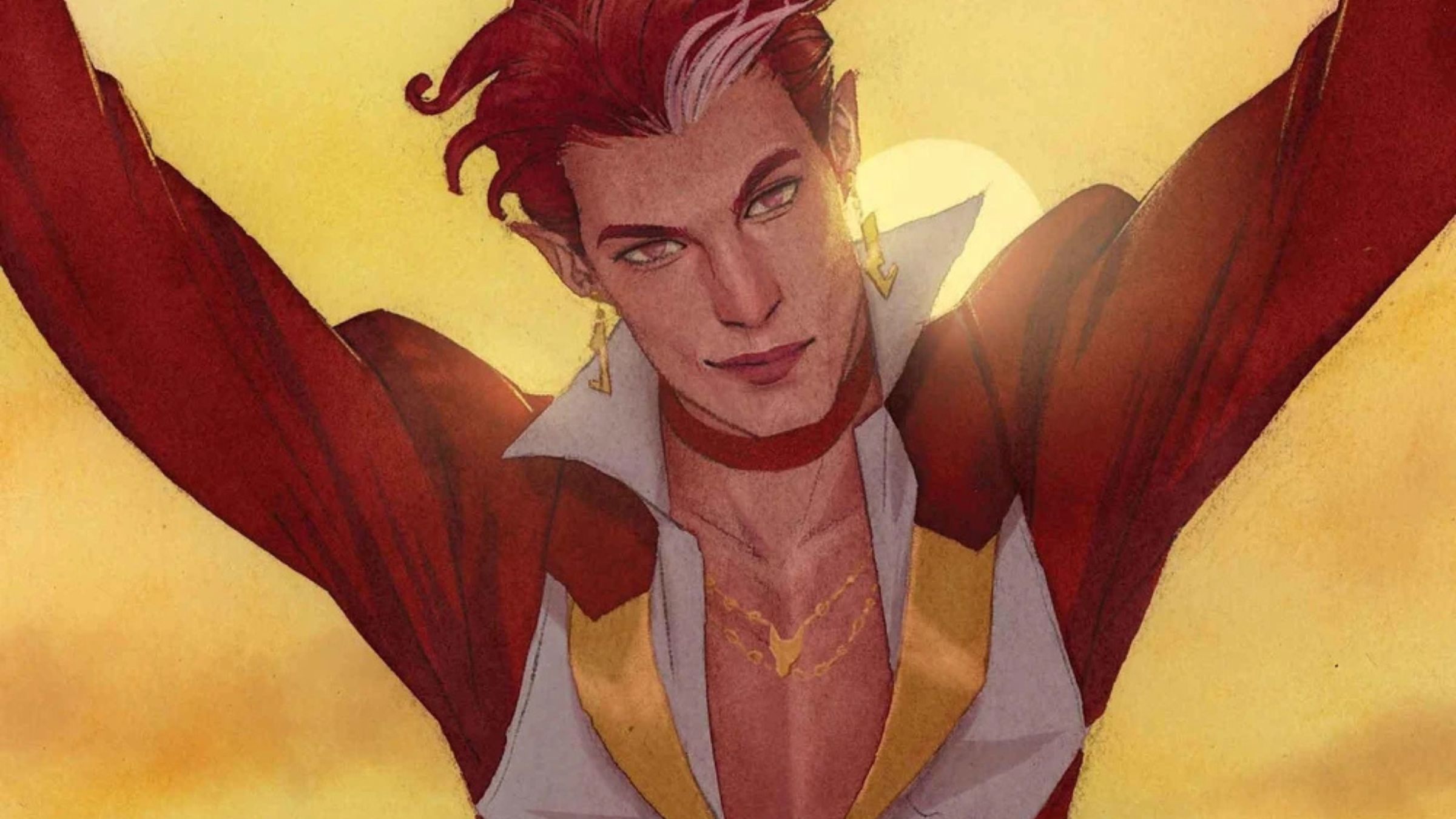 Latest Comic Book News & Opinions - ComicBook.com
