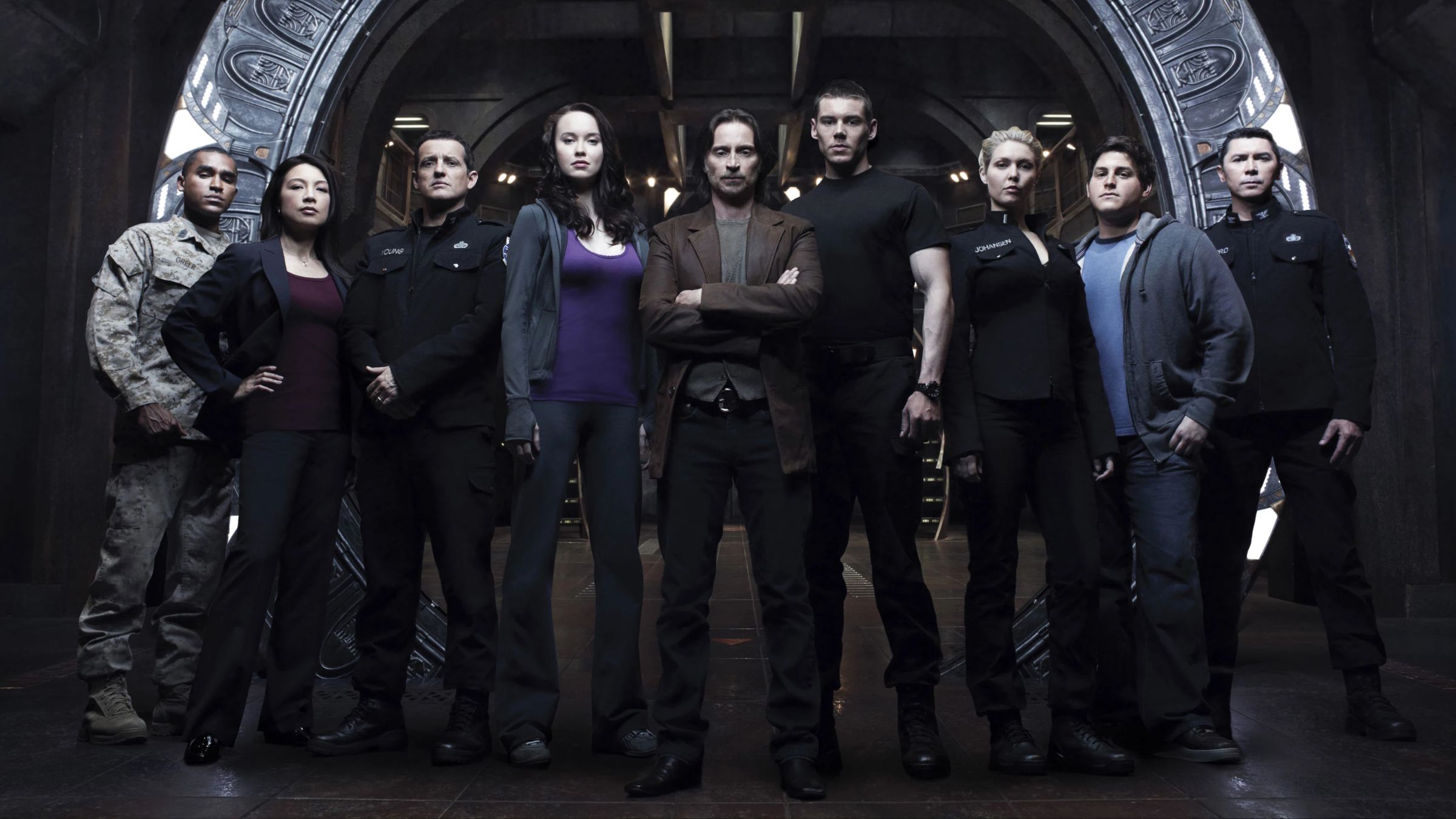 How To Watch Every Stargate Movie & Show In Timeline Order Ahead Of Its ...