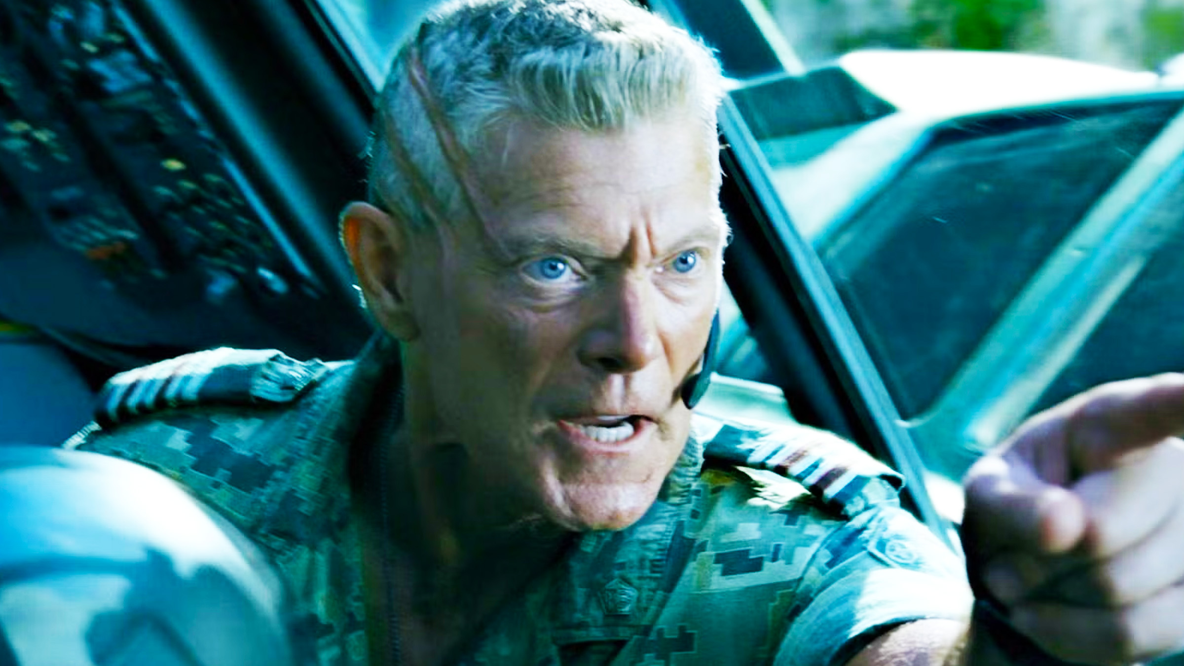 After 16 Years, the Avatar Franchise's Biggest Villain Finally ...