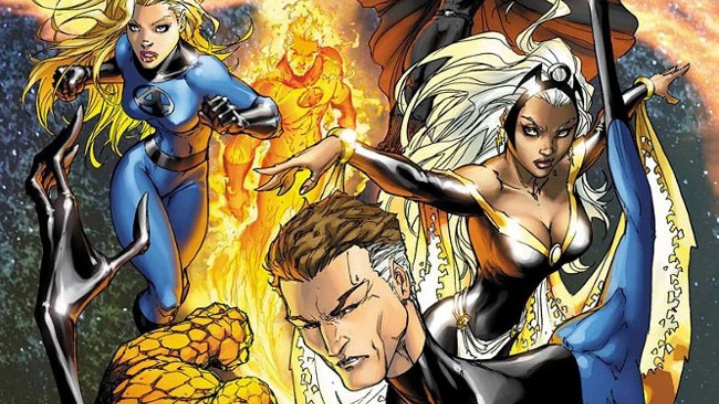 10 Great Mutants Who Are More Than Just X-Men (Including 5 Avengers ...
