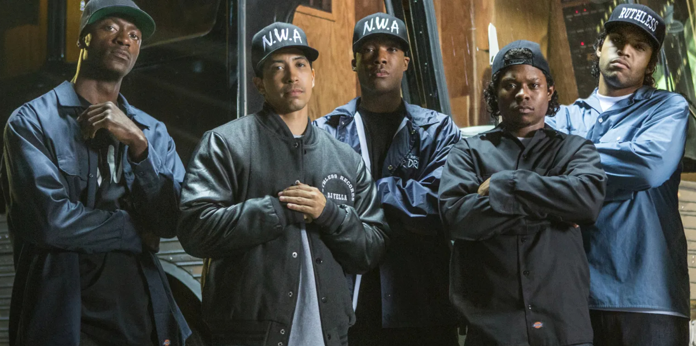 10 Best Period Pieces Streaming on Tubi - ComicBook.com