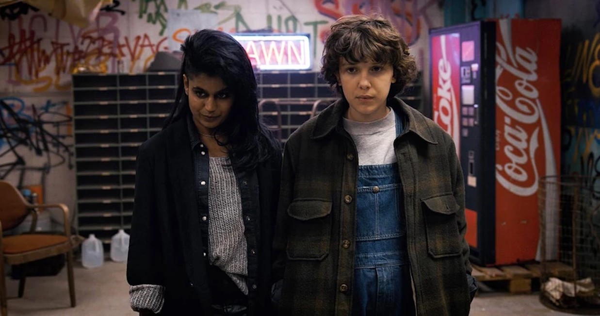 7 Most Powerful Stranger Things Characters Ranked (Including the ...