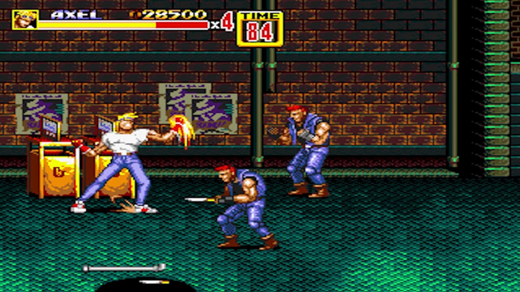 The 5 Most Influential Sega Genesis Games That Shaped Modern Gaming - ComicBook.com