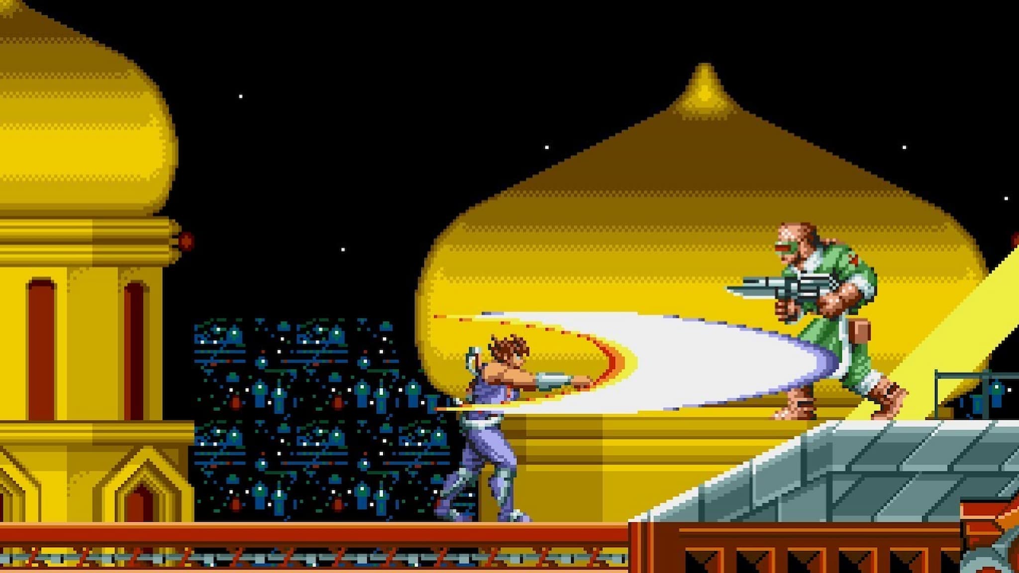 The 5 Most Influential Sega Genesis Games That Shaped Modern Gaming - ComicBook.com