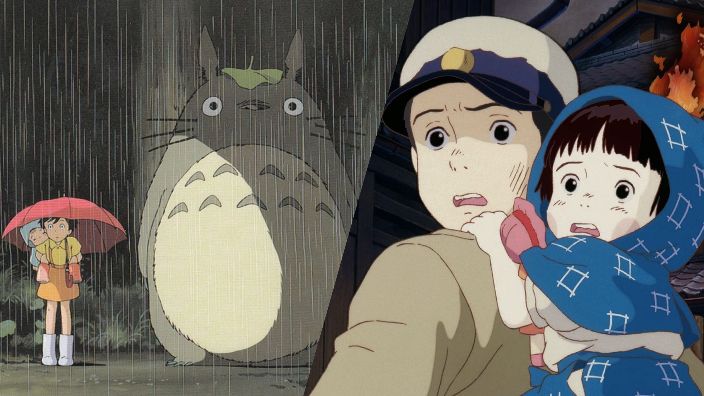 "A Debt to the Country": Hayao Miyazaki Reflects on Origins of Two ...