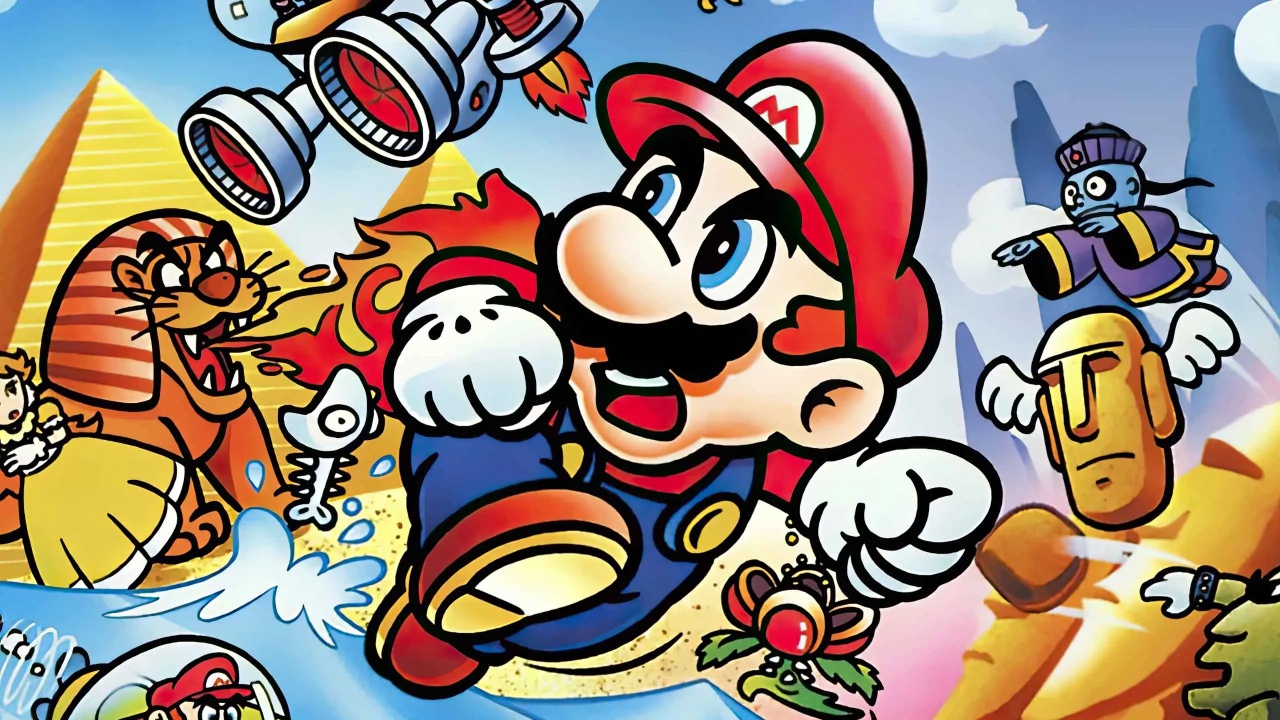 5 Worst Mario Games, Ranked - ComicBook.com