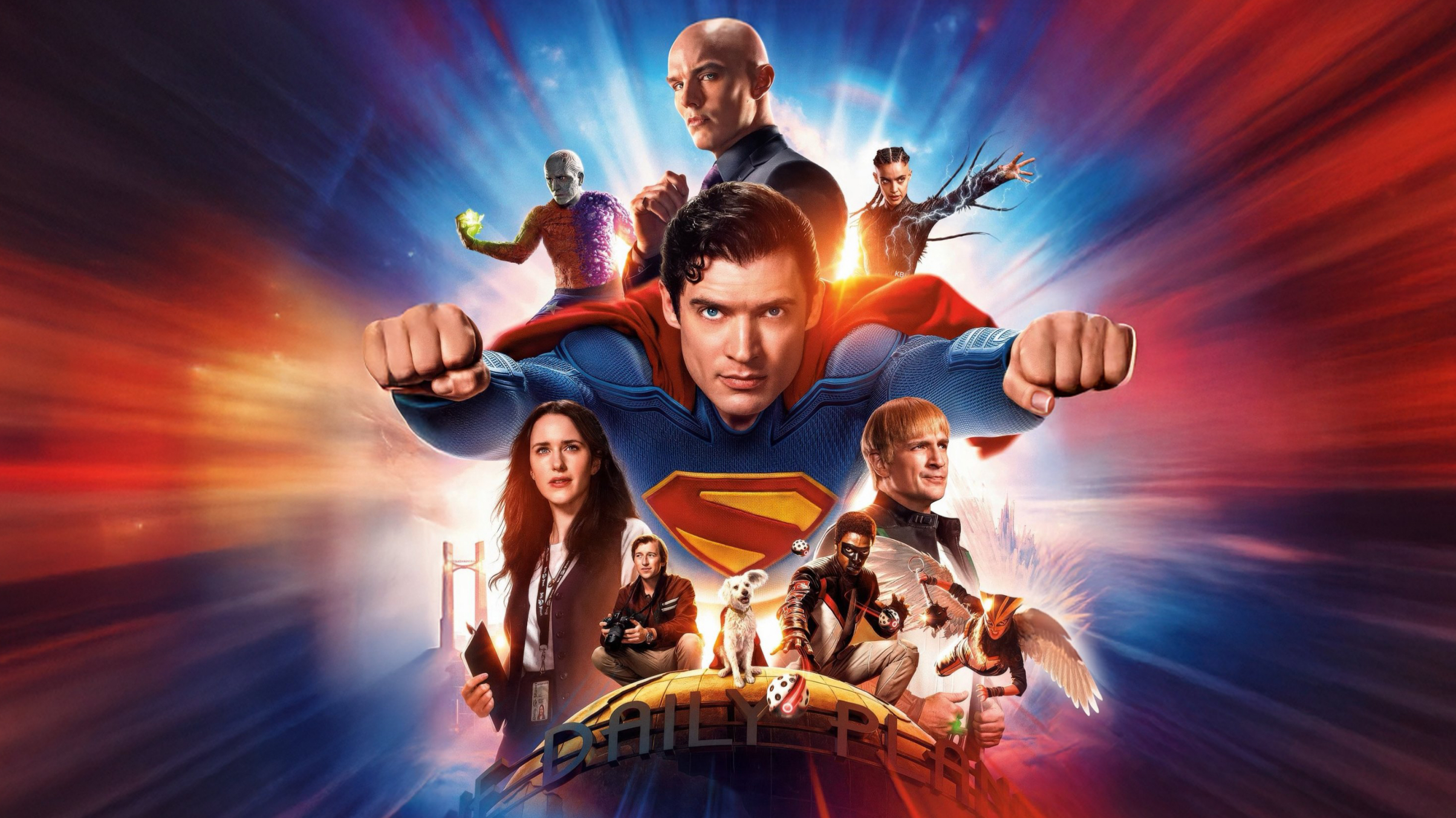 Superman Sequel Update Raises a Major DCU Question About Nathan Fillion ...