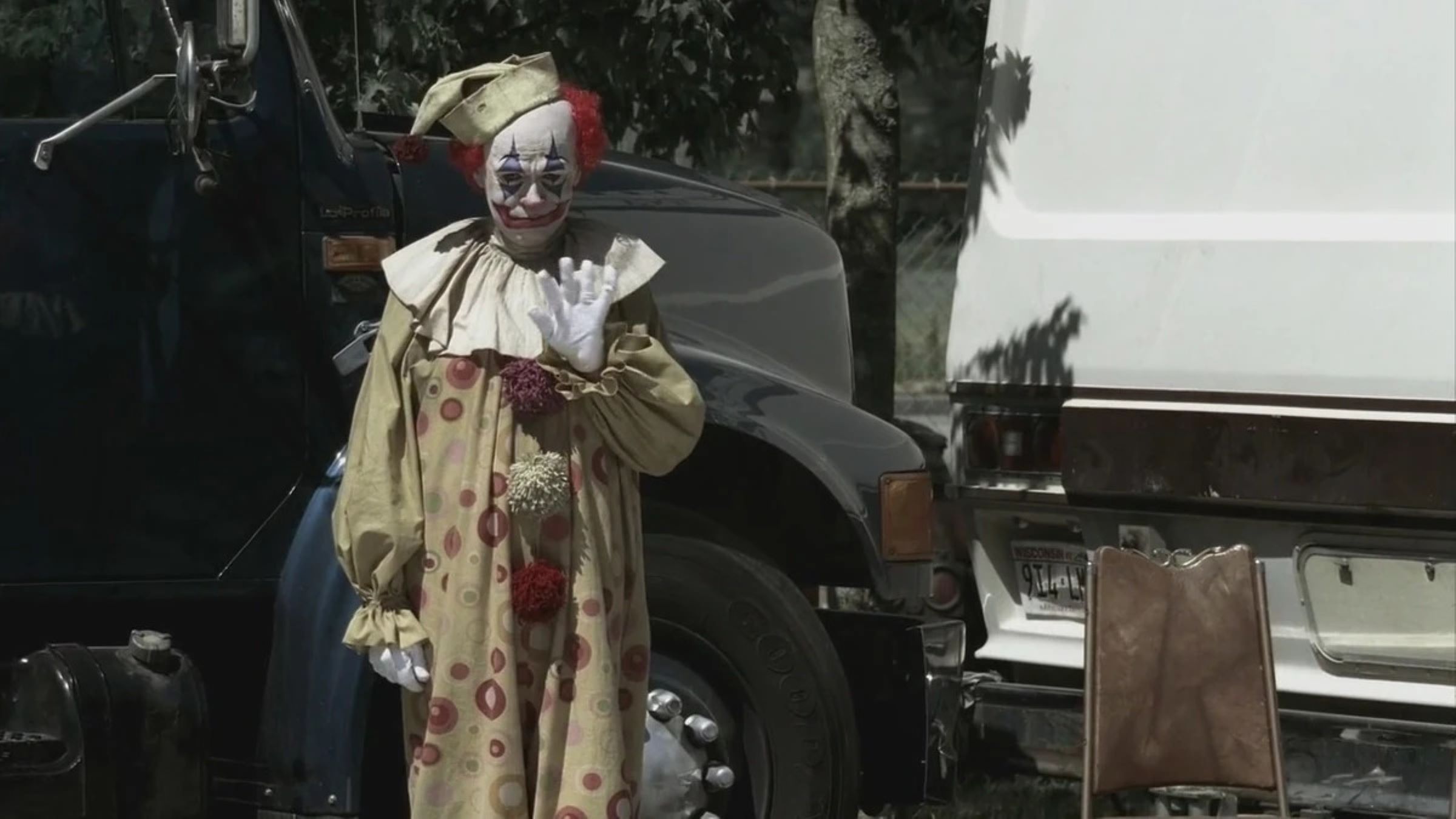 5 Supernatural Episodes That Are Actually Scary, Including Jensen ...
