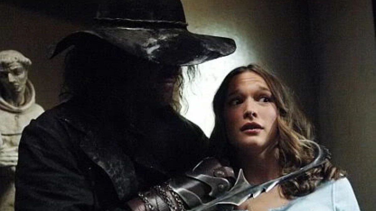 10 Scariest Episodes of Supernatural, Ranked - ComicBook.com