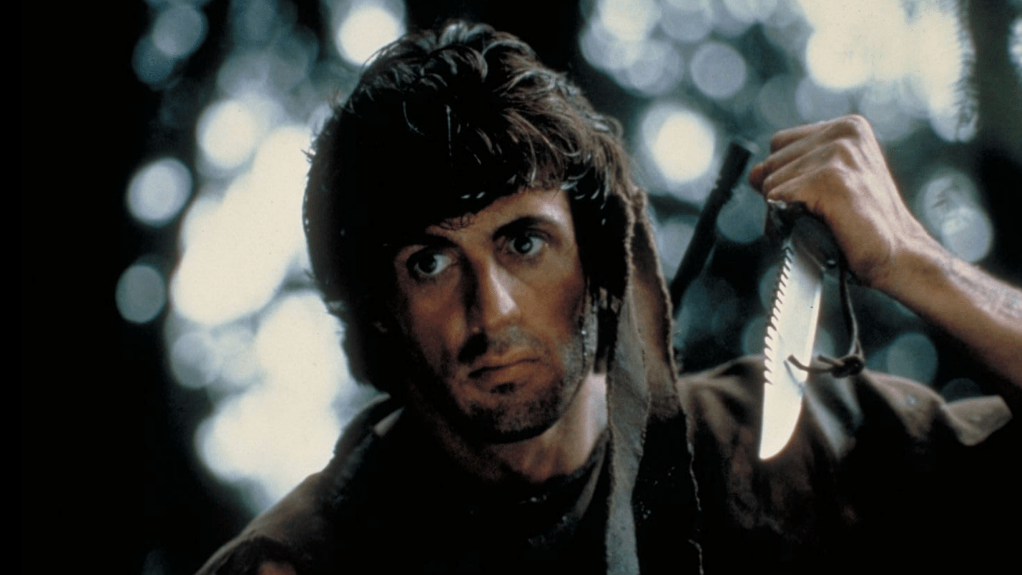 Rambo Reboot Finds Its Sylvester Stallone Replacement in Former DC Star ...