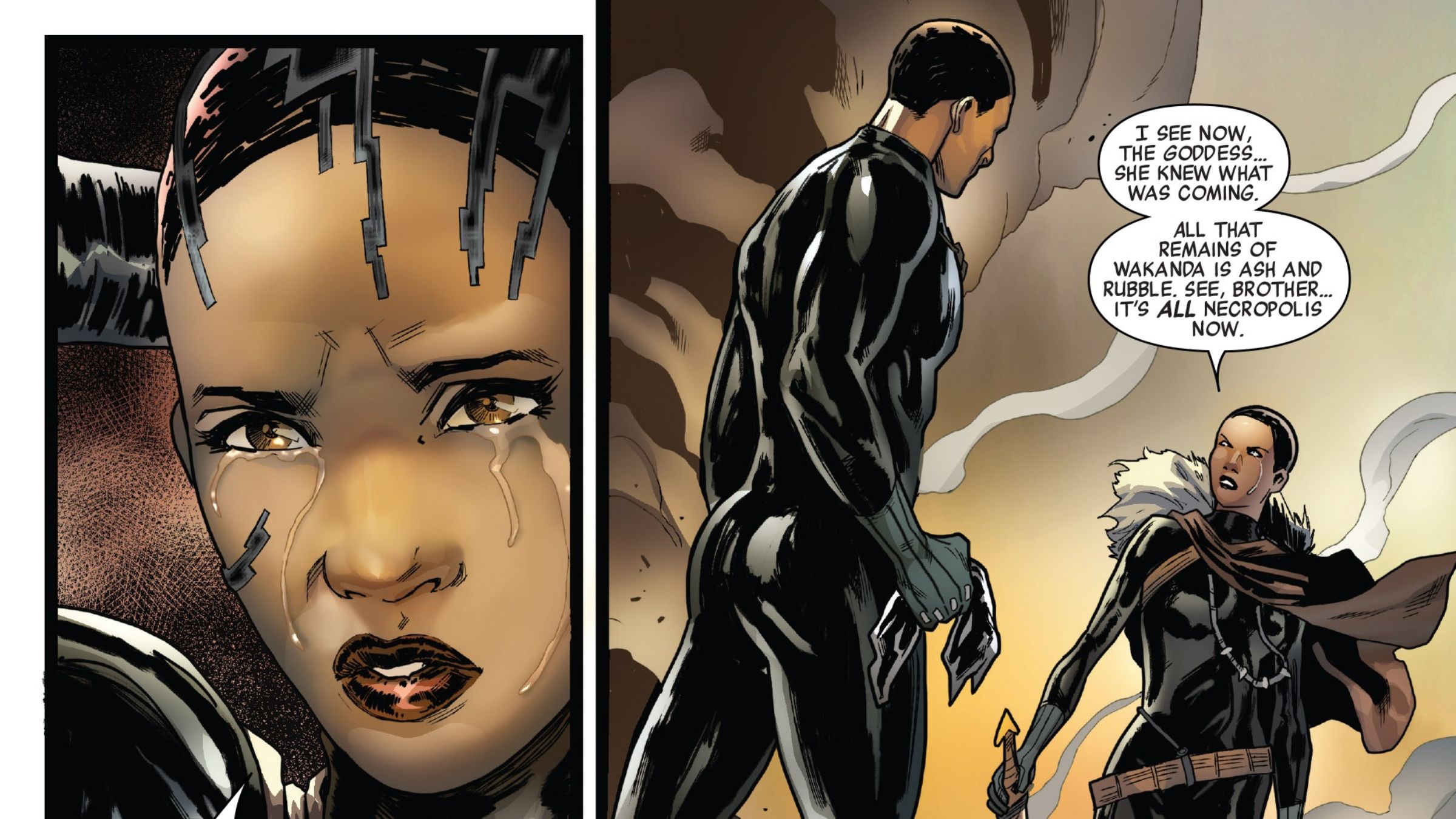 Top 10 Marvel Sibling Duos (and Duels) - ComicBook.com