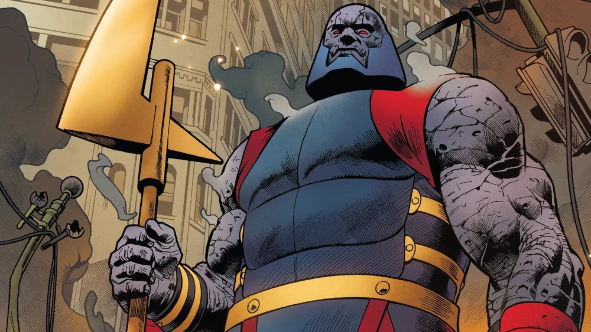 The 10 Best Galactus Heralds in Marvel Comics, Ranked - ComicBook.com
