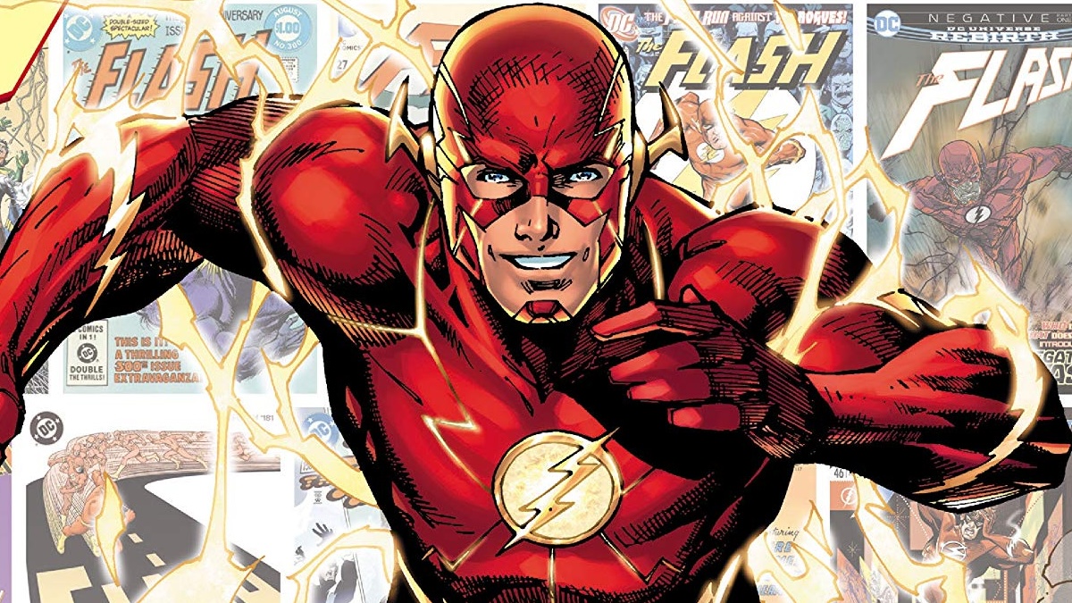 Recasting The Flash for James Gunn’s DC Universe: 3 Perfect Actors ...